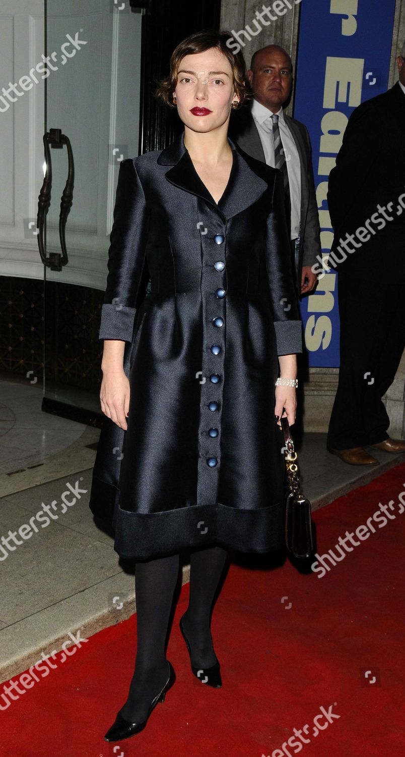 Camilla Rutherford Editorial Stock Photo - Stock Image | Shutterstock