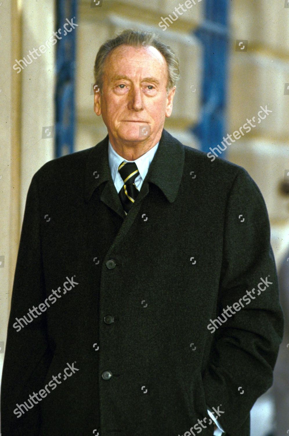 Lord Robert Hanson Editorial Stock Photo - Stock Image | Shutterstock