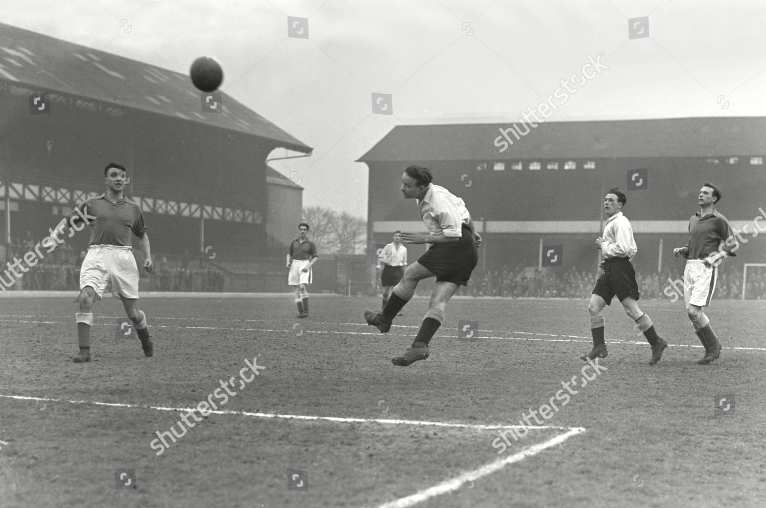 Kevin Baron Liverpool Brian Jackson Right Editorial Stock Photo - Stock ...