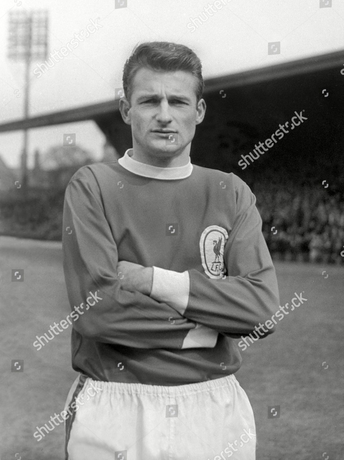 Football 1963 1964 First Division Liverpool Editorial Stock Photo ...