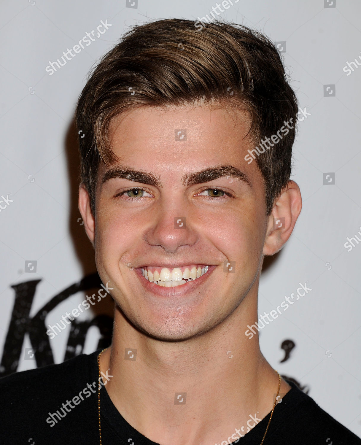 Cameron Palatas Editorial Stock Photo - Stock Image | Shutterstock
