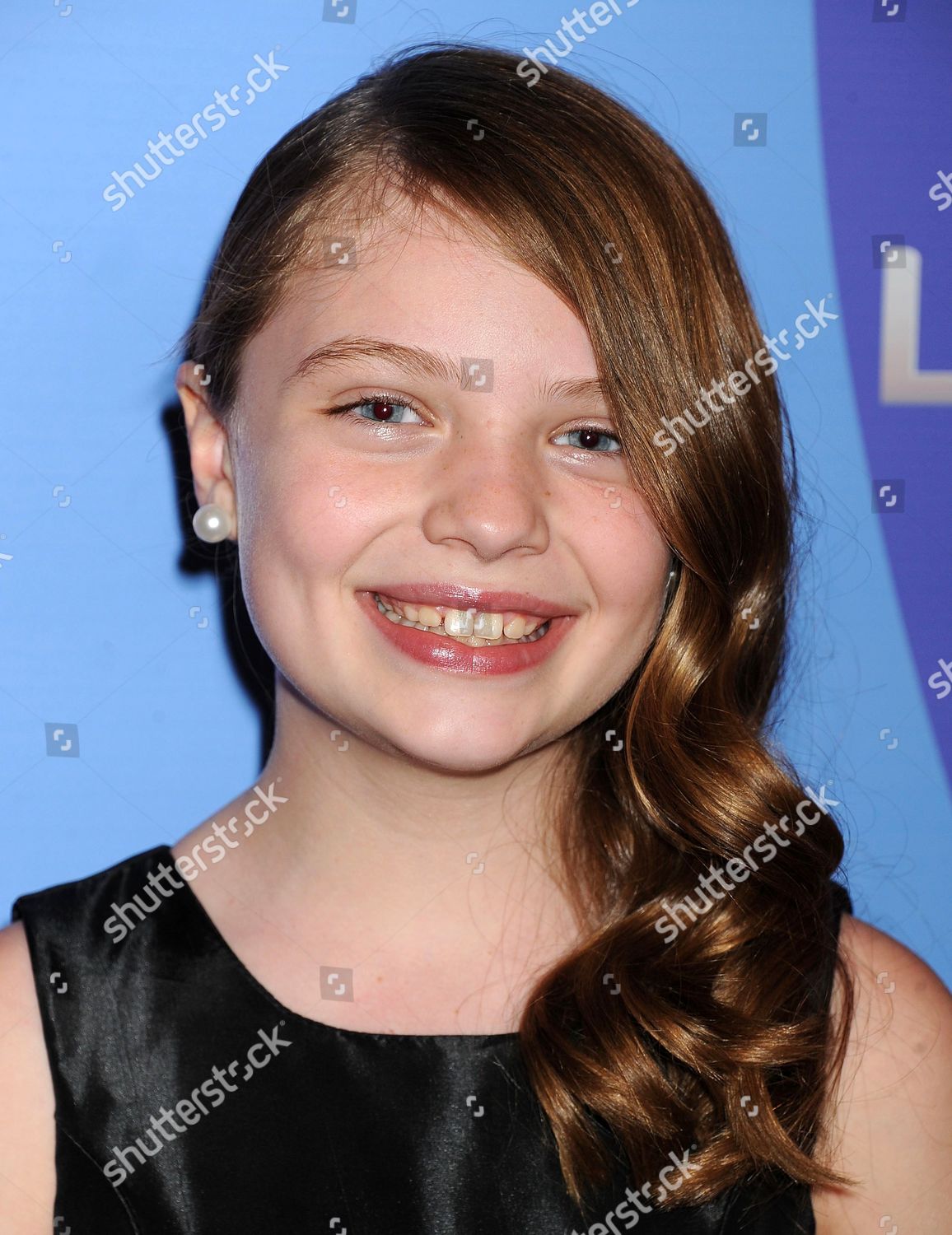 Madison Moellers Editorial Stock Photo - Stock Image | Shutterstock