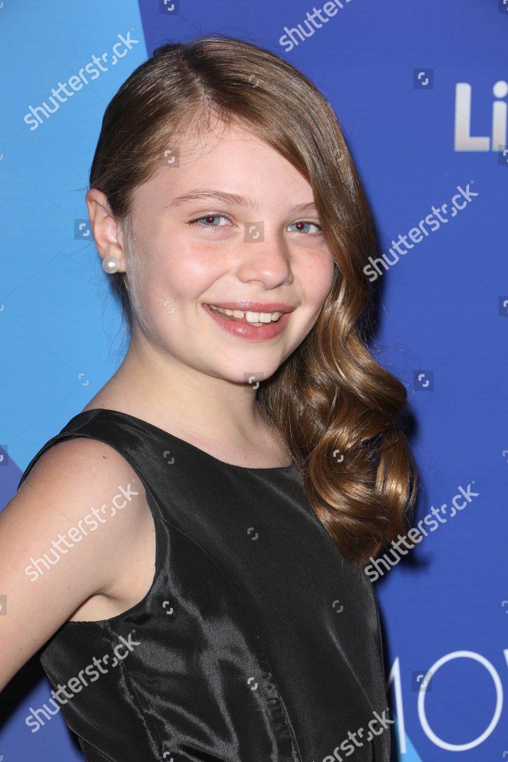 Madison Moellers Editorial Stock Photo - Stock Image | Shutterstock