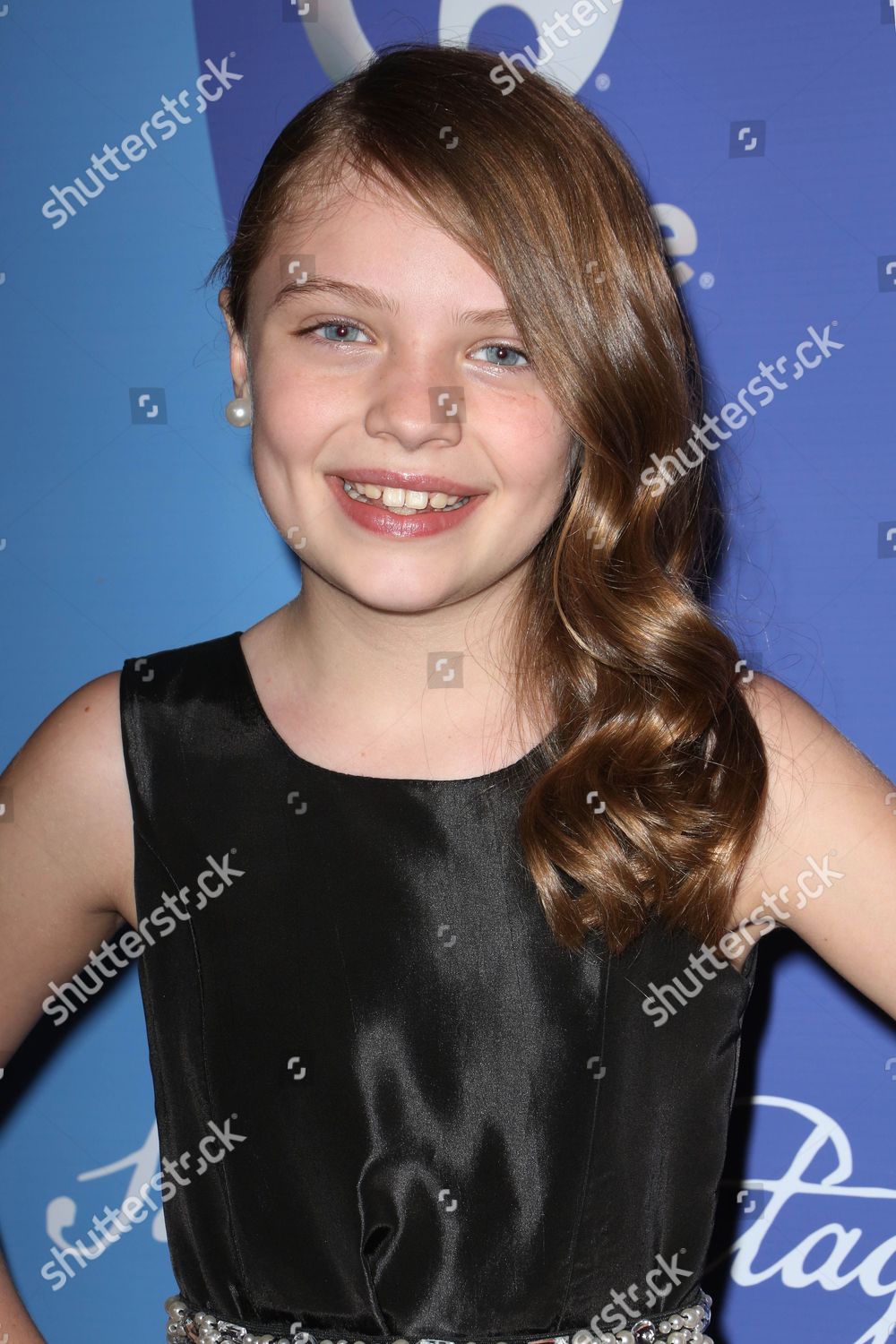 Madison Moellers Editorial Stock Photo - Stock Image | Shutterstock