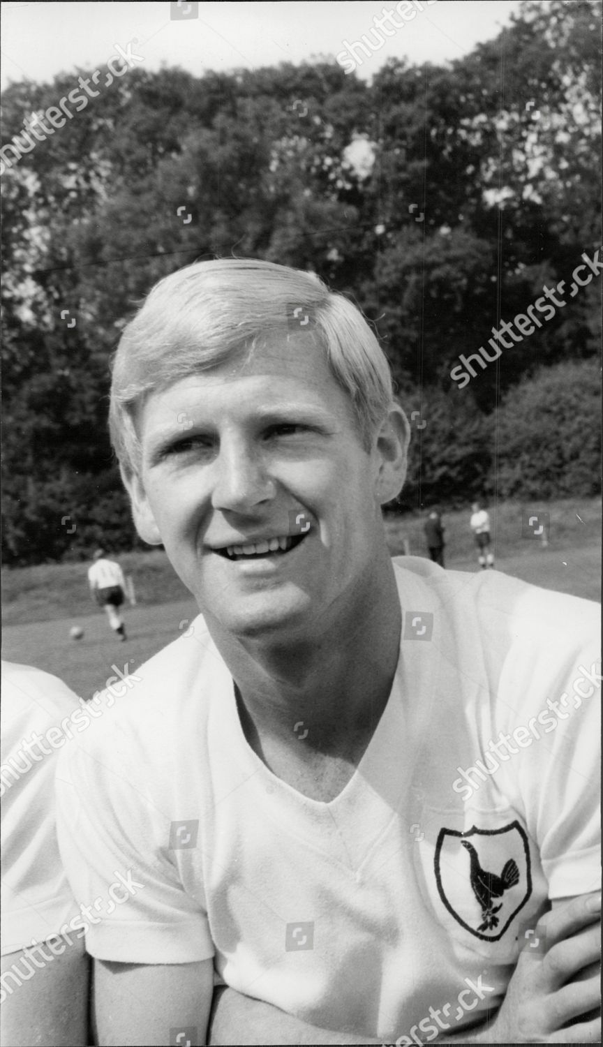 Tottenham Hotspur Footballer Frank Saul Frank - Foto de stock de ...