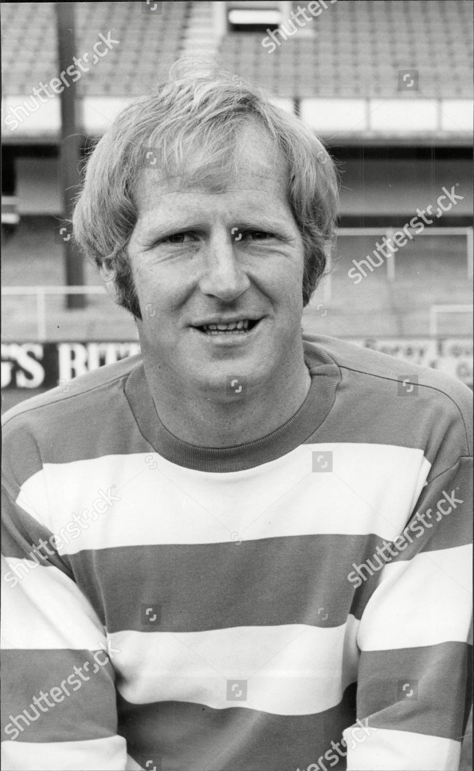 Qpr Footballer Frank Saul Frank Lander Editorial Stock Photo - Stock ...