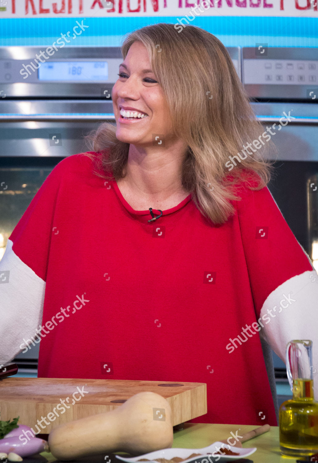 Maria Elia Editorial Stock Photo - Stock Image | Shutterstock