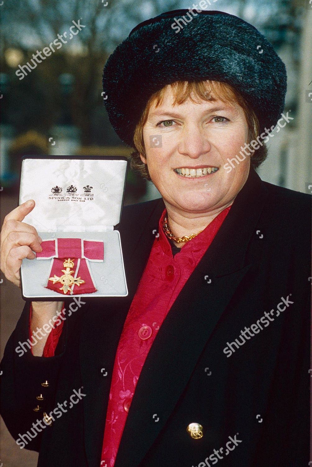 Libby Purves Editorial Stock Photo - Stock Image | Shutterstock