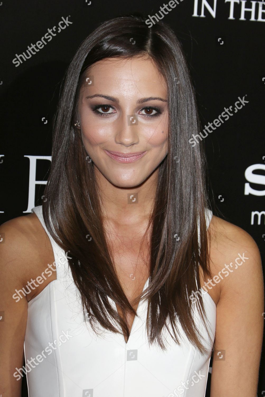 Zoe Belkin Editorial Stock Photo - Stock Image | Shutterstock