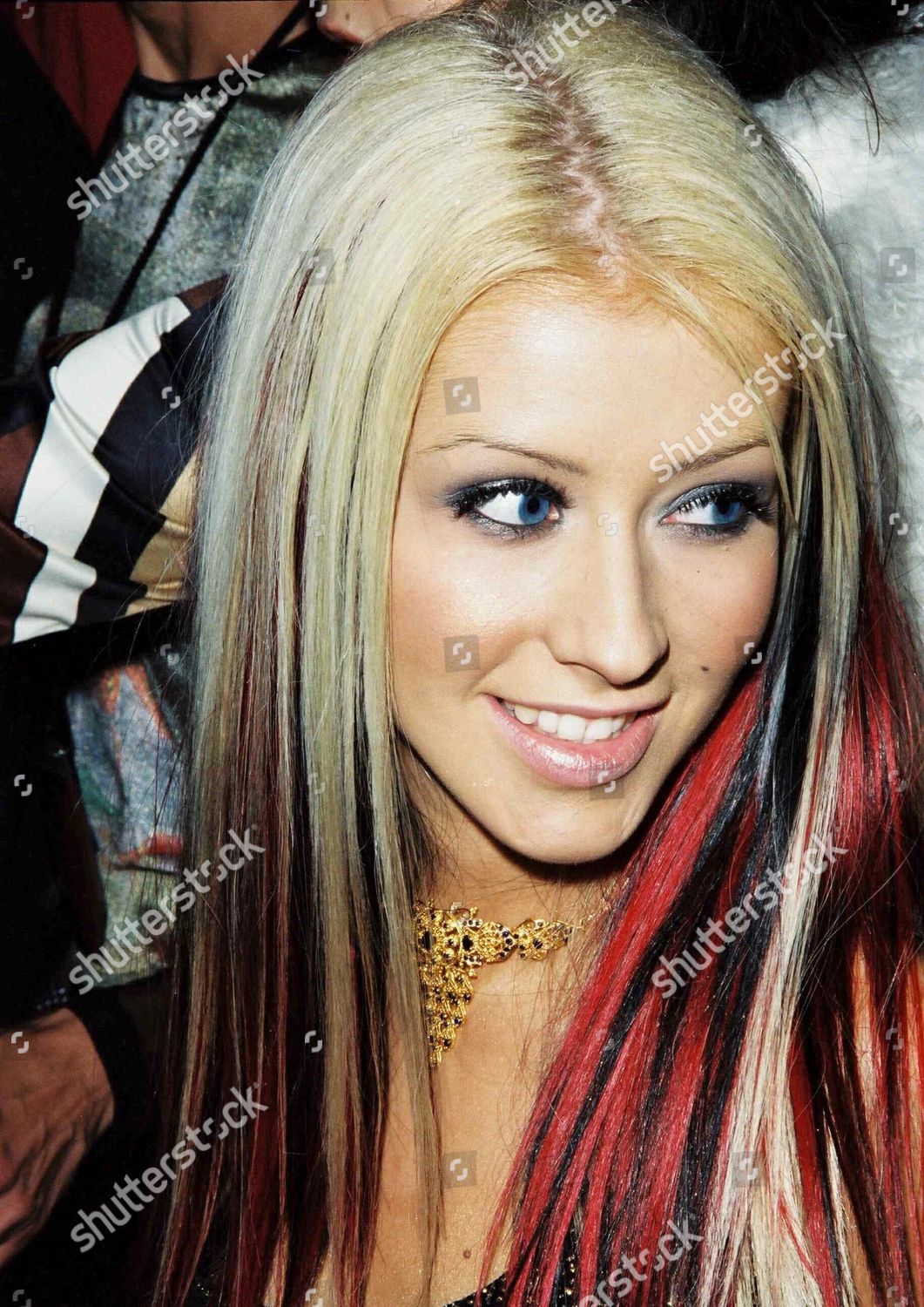 Christina Aguilera Editorial Stock Photo - Stock Image | Shutterstock