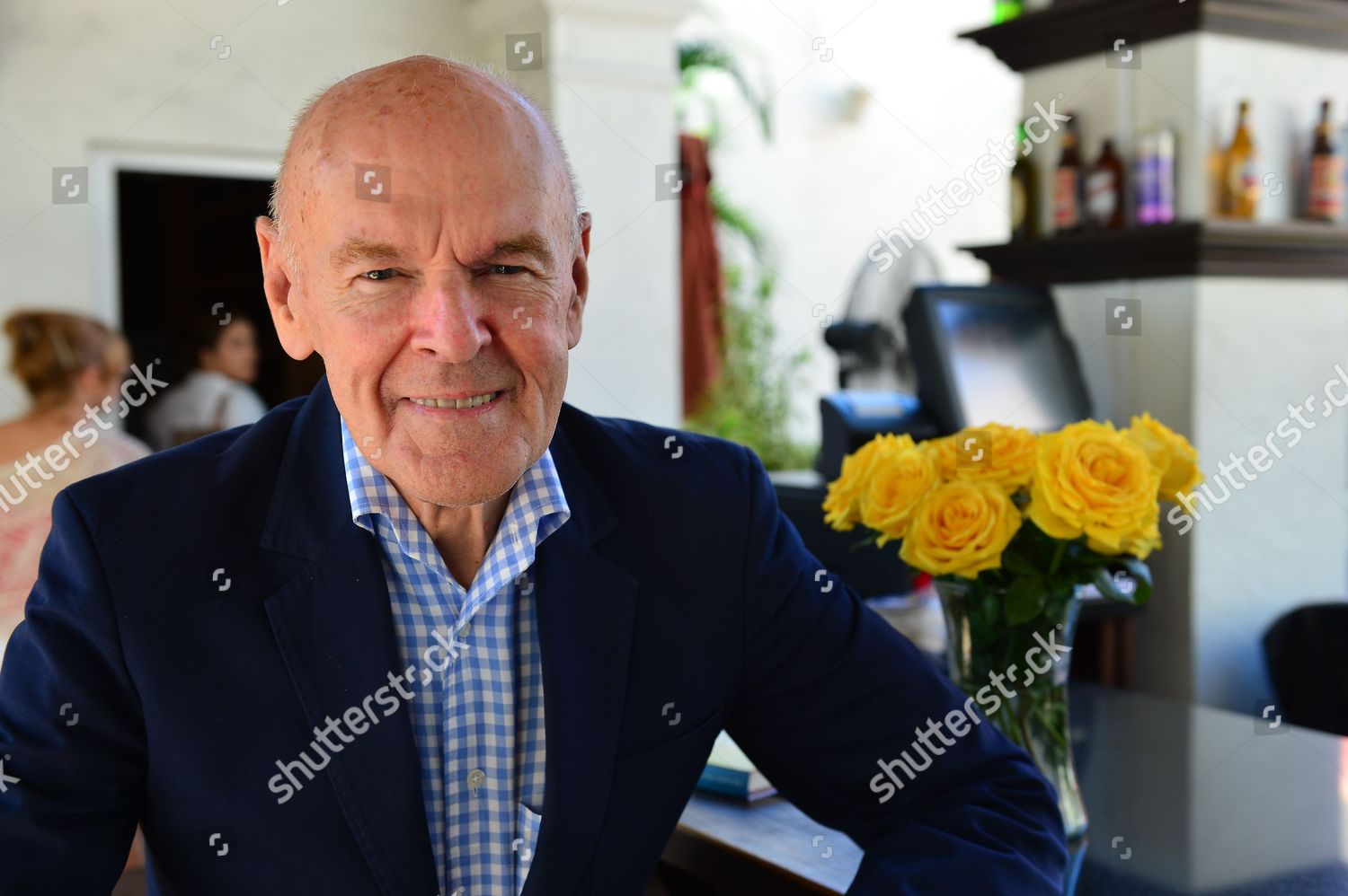 Richard Peck Editorial Stock Photo - Stock Image | Shutterstock