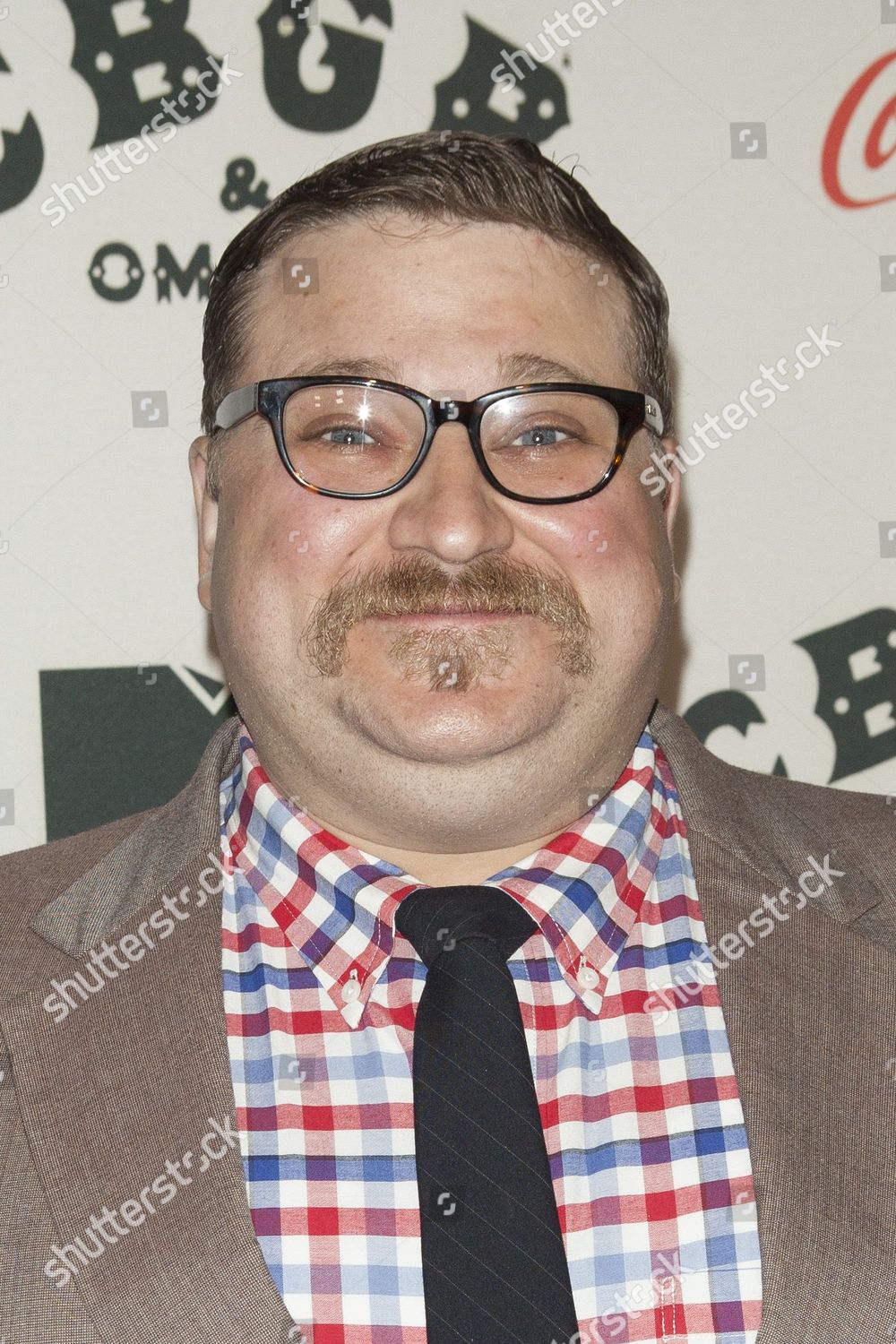 Aaron Munoz Editorial Stock Photo - Stock Image | Shutterstock