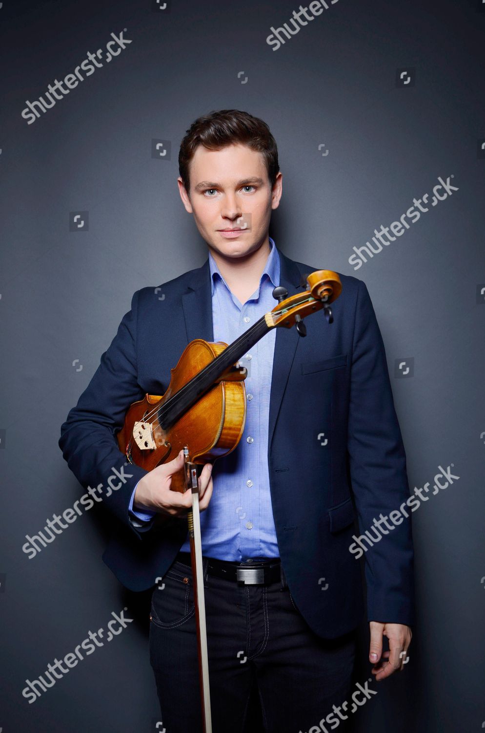Adrien La Marca Editorial Stock Photo - Stock Image | Shutterstock