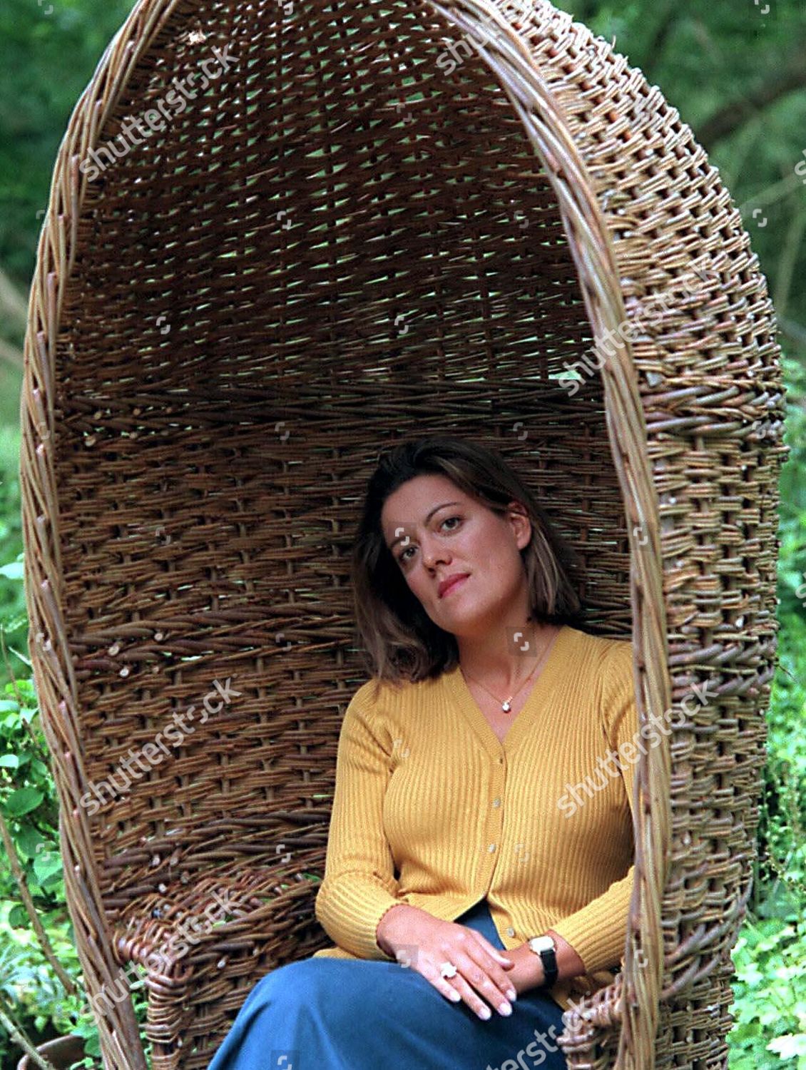 Anna Pasternak Editorial Stock Photo - Stock Image | Shutterstock