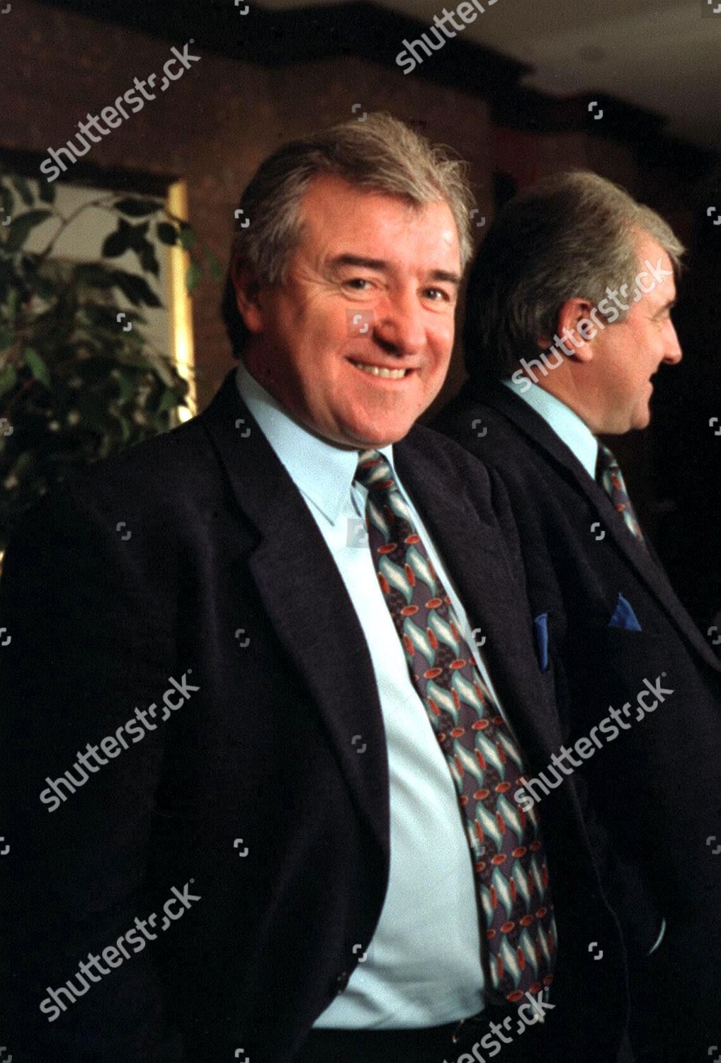 Terry Venables Editorial Stock Photo - Stock Image | Shutterstock