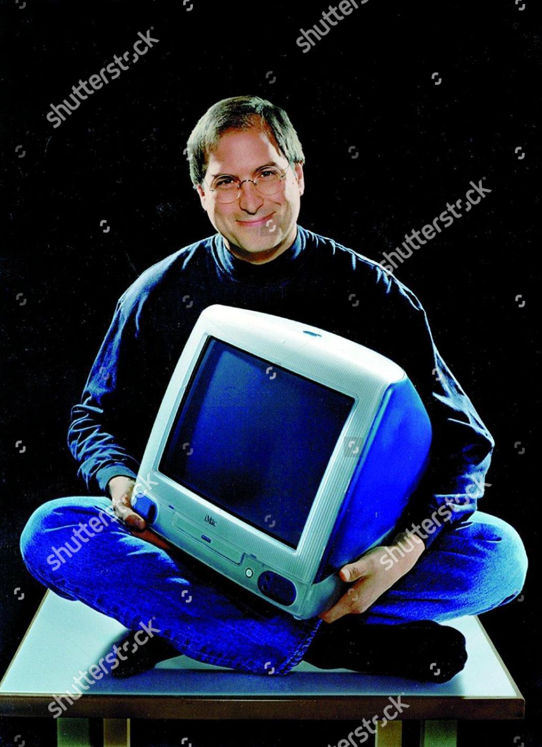 Steve Jobs Editorial Stock Photo - Stock Image | Shutterstock