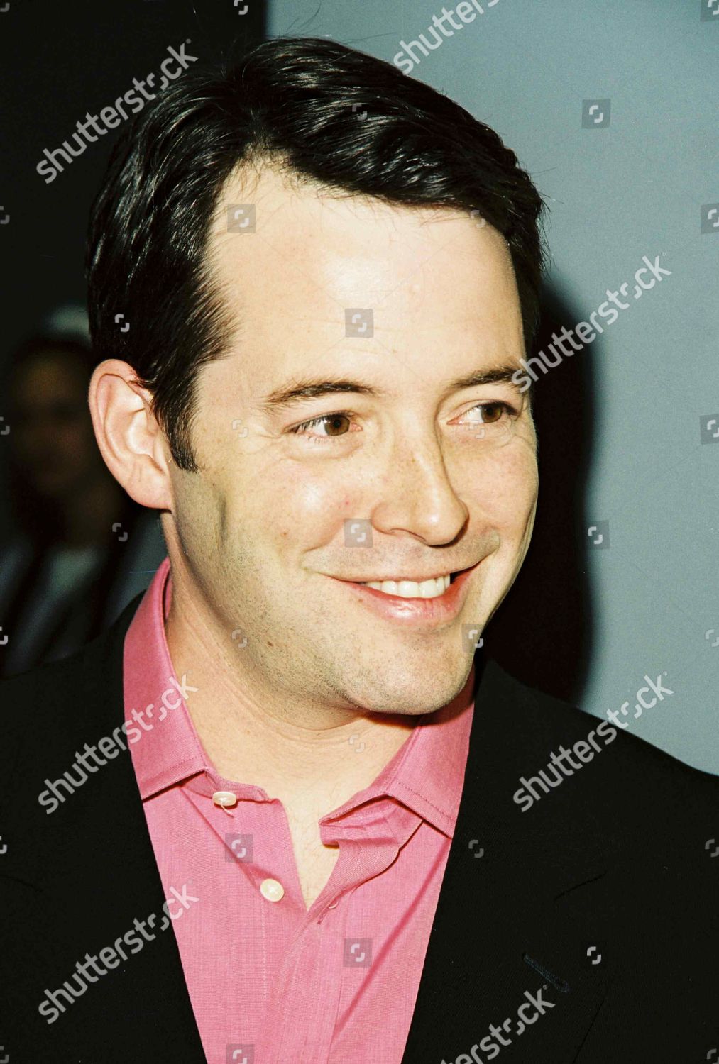 Matthew Broderick Editorial Stock Photo - Stock Image | Shutterstock