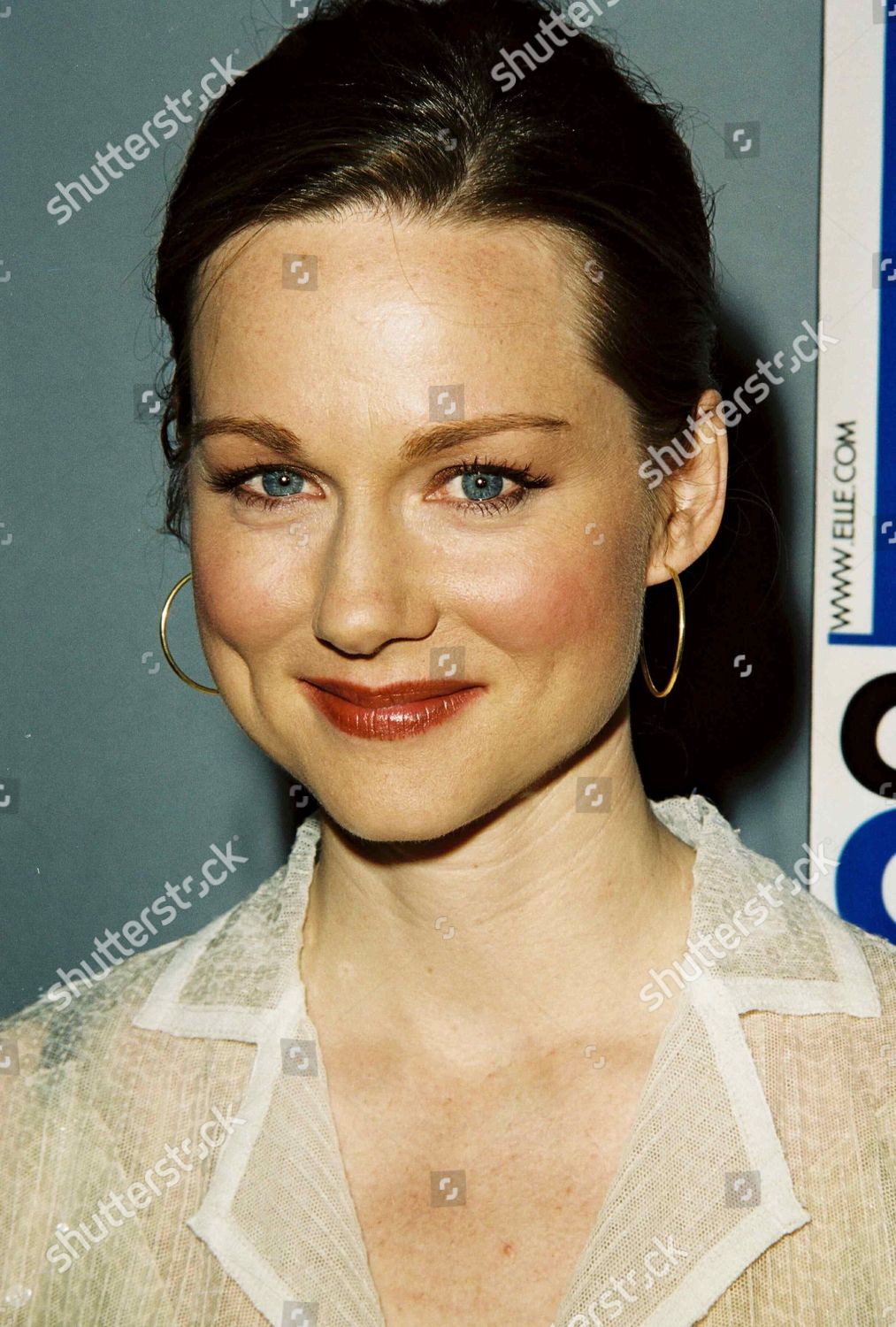 Laura Linney Editorial Stock Photo - Stock Image | Shutterstock