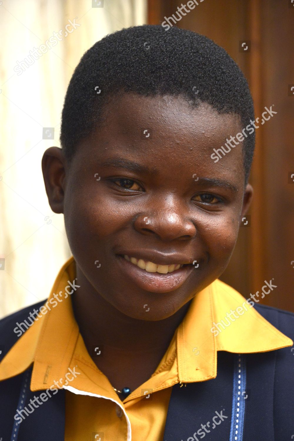 Maud Chifamba Editorial Stock Photo - Stock Image | Shutterstock