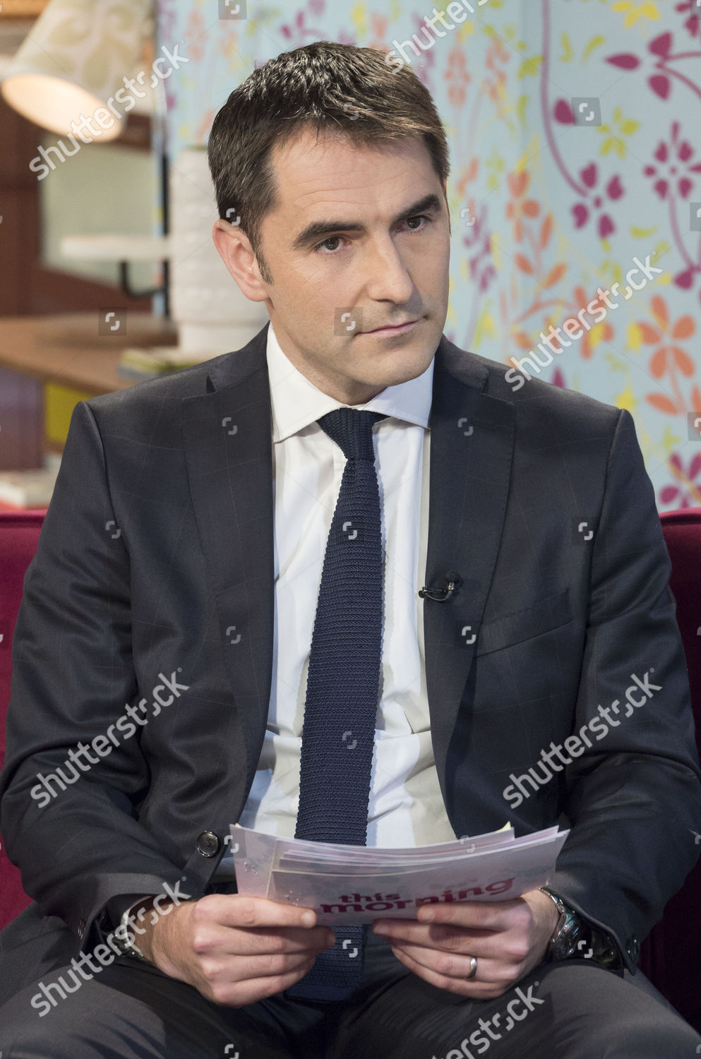 Michael Booker Editorial Stock Photo - Stock Image | Shutterstock