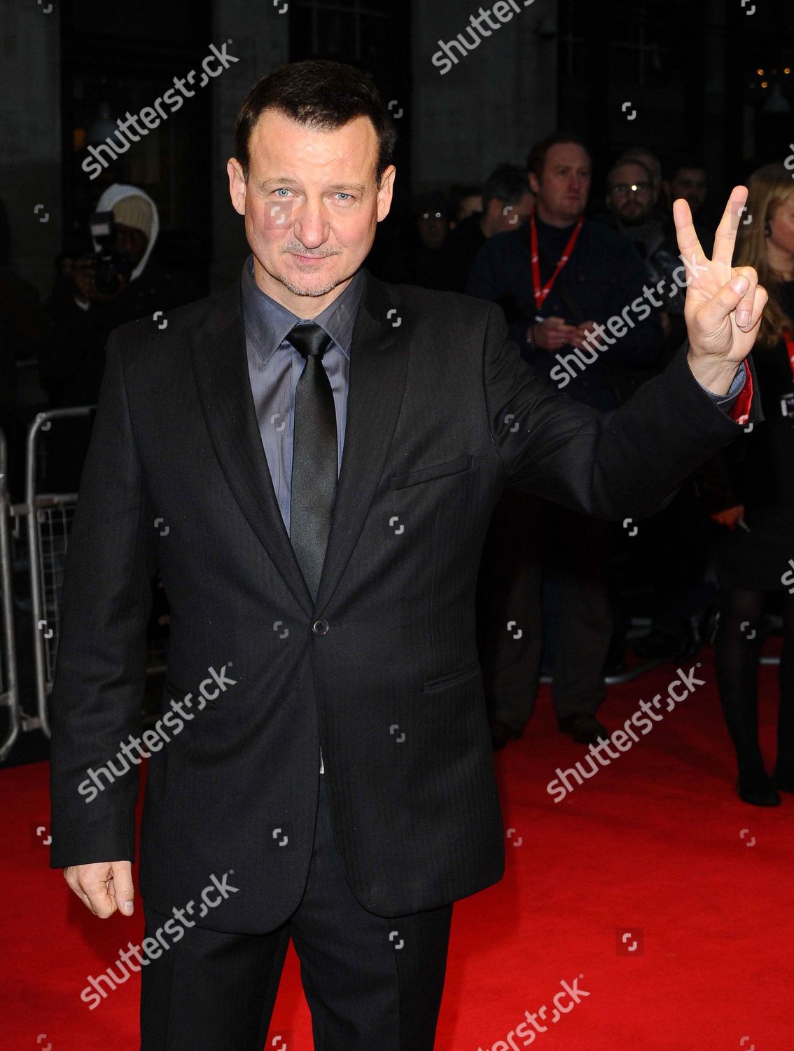 Robert Wieckiewicz Editorial Stock Photo - Stock Image | Shutterstock