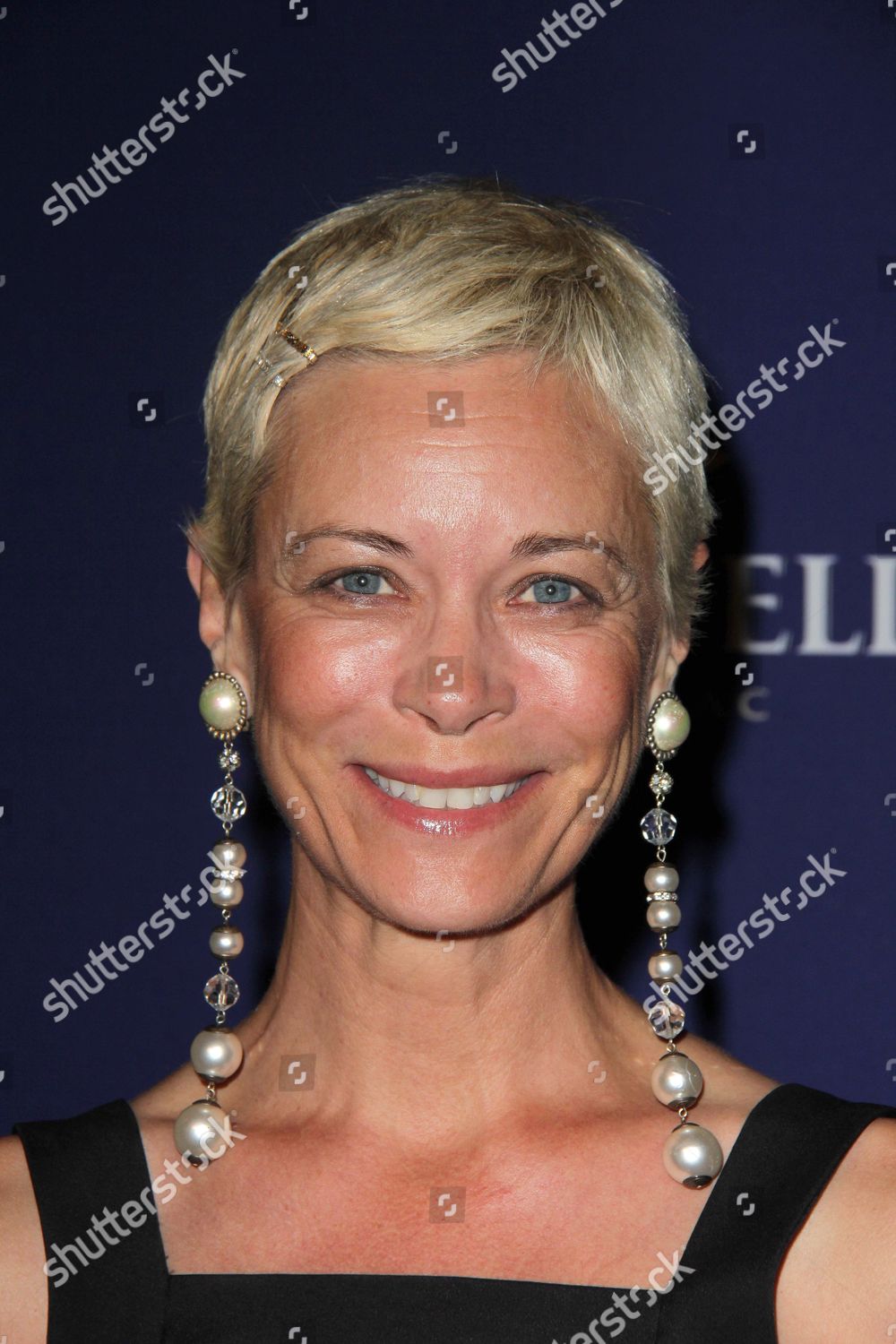 Angie Hill Editorial Stock Photo - Stock Image | Shutterstock