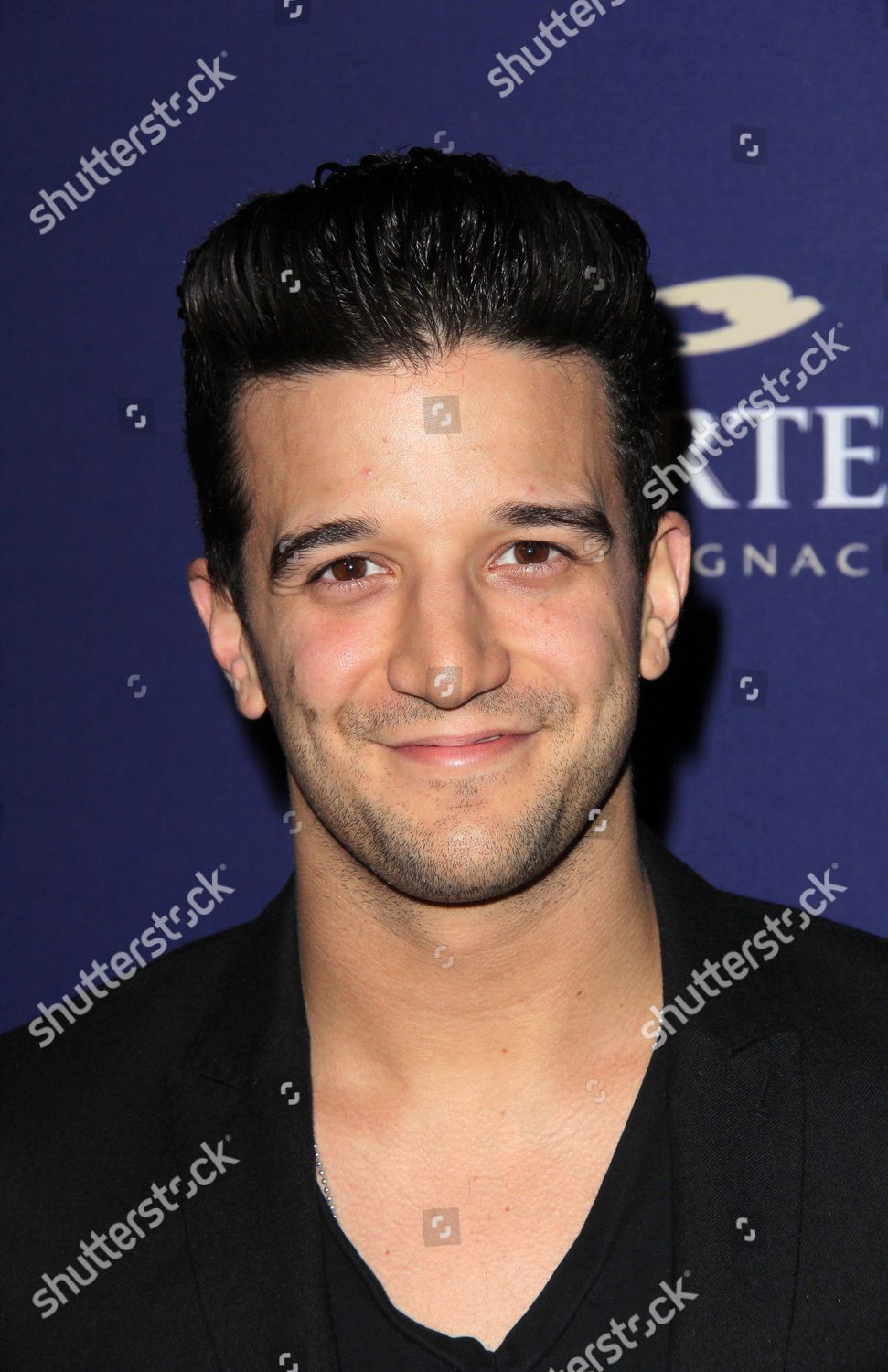 Mark Ballas Editorial Stock Photo - Stock Image | Shutterstock