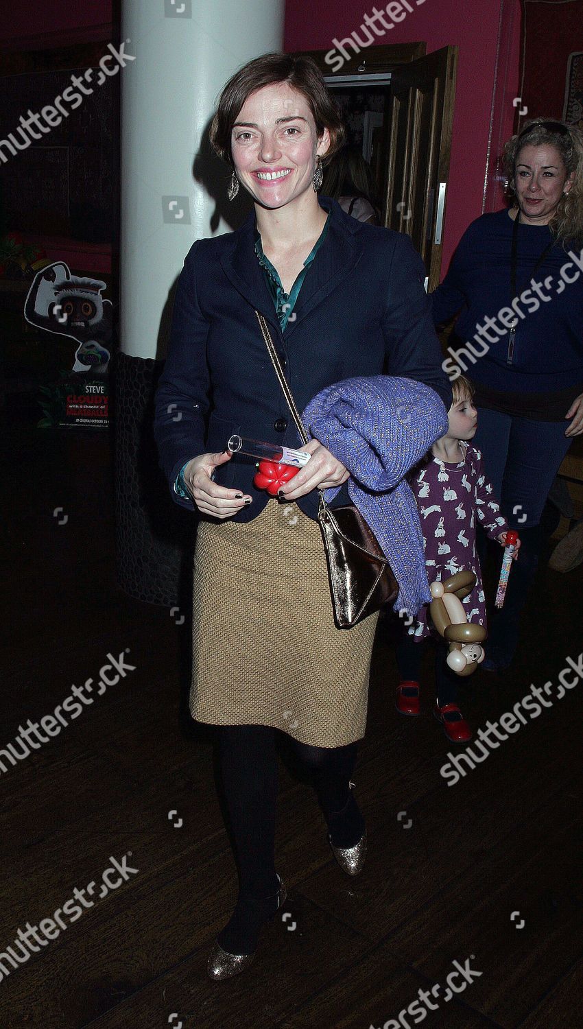 Camilla Rutherford Editorial Stock Photo - Stock Image | Shutterstock