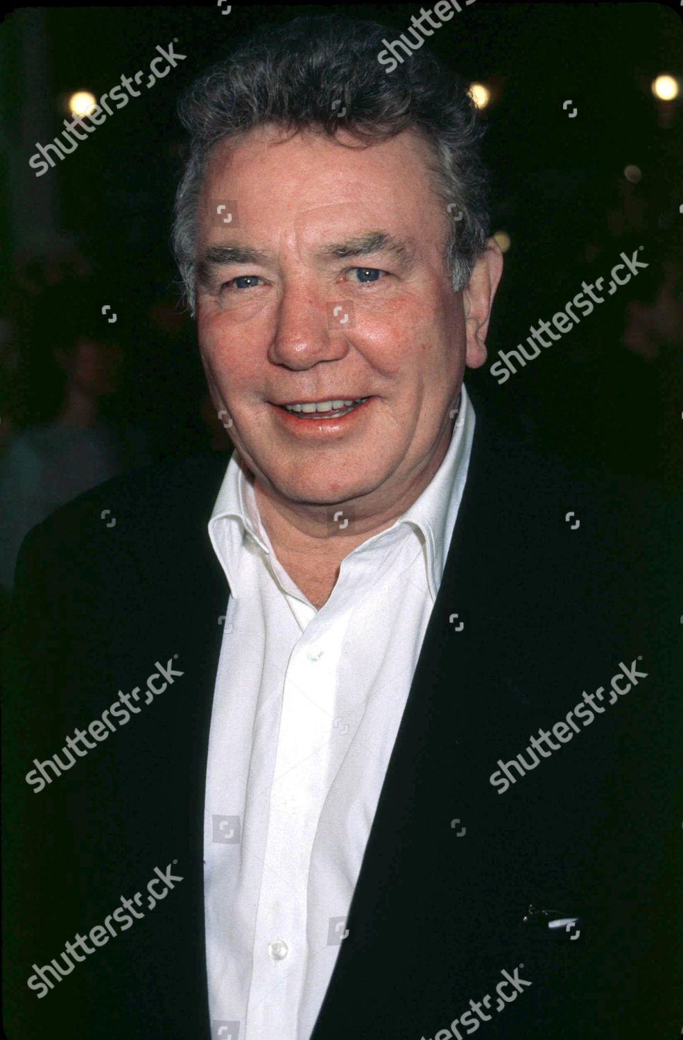 Albert Finney Editorial Stock Photo - Stock Image | Shutterstock