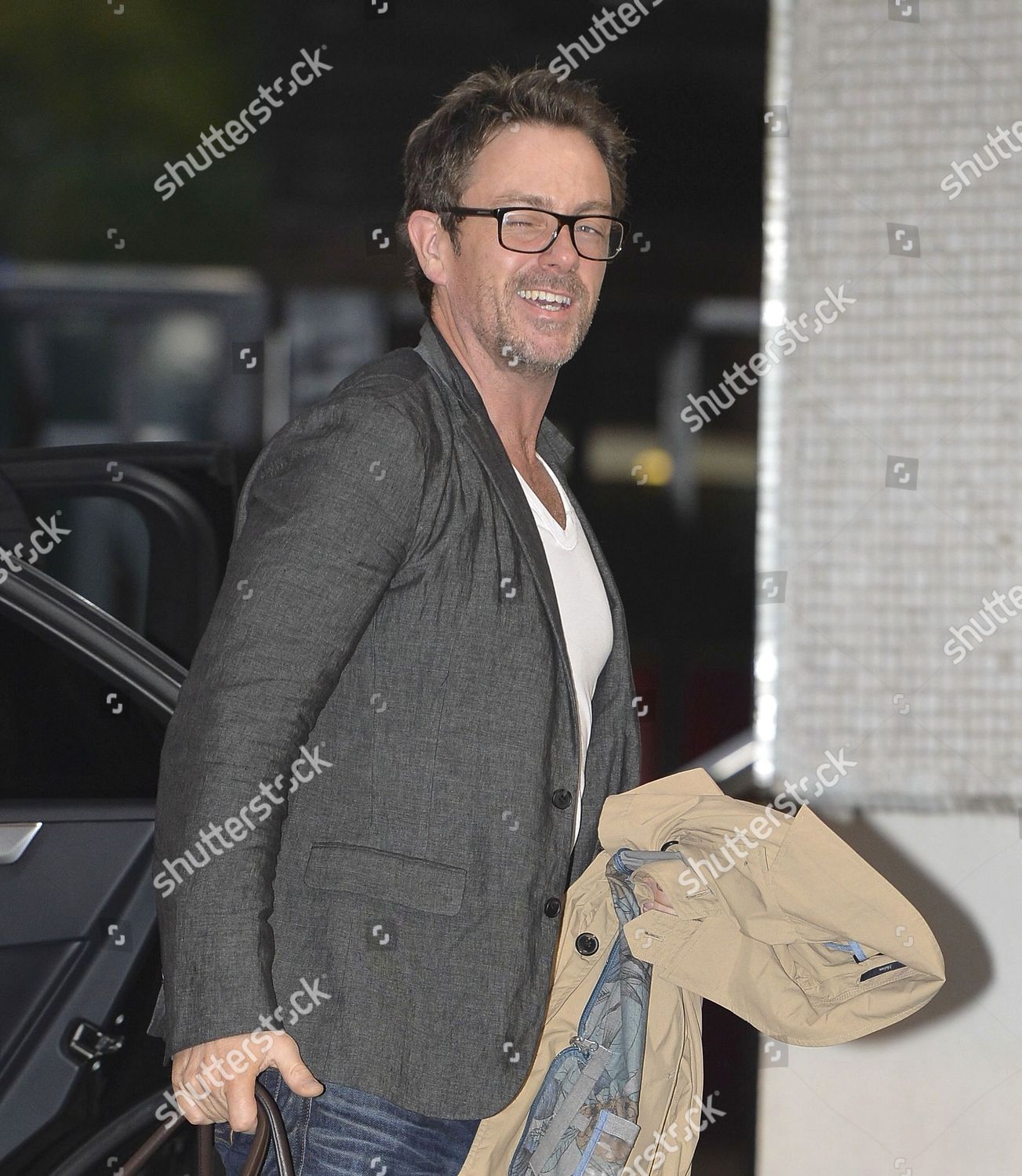Dominic Power Editorial Stock Photo - Stock Image | Shutterstock