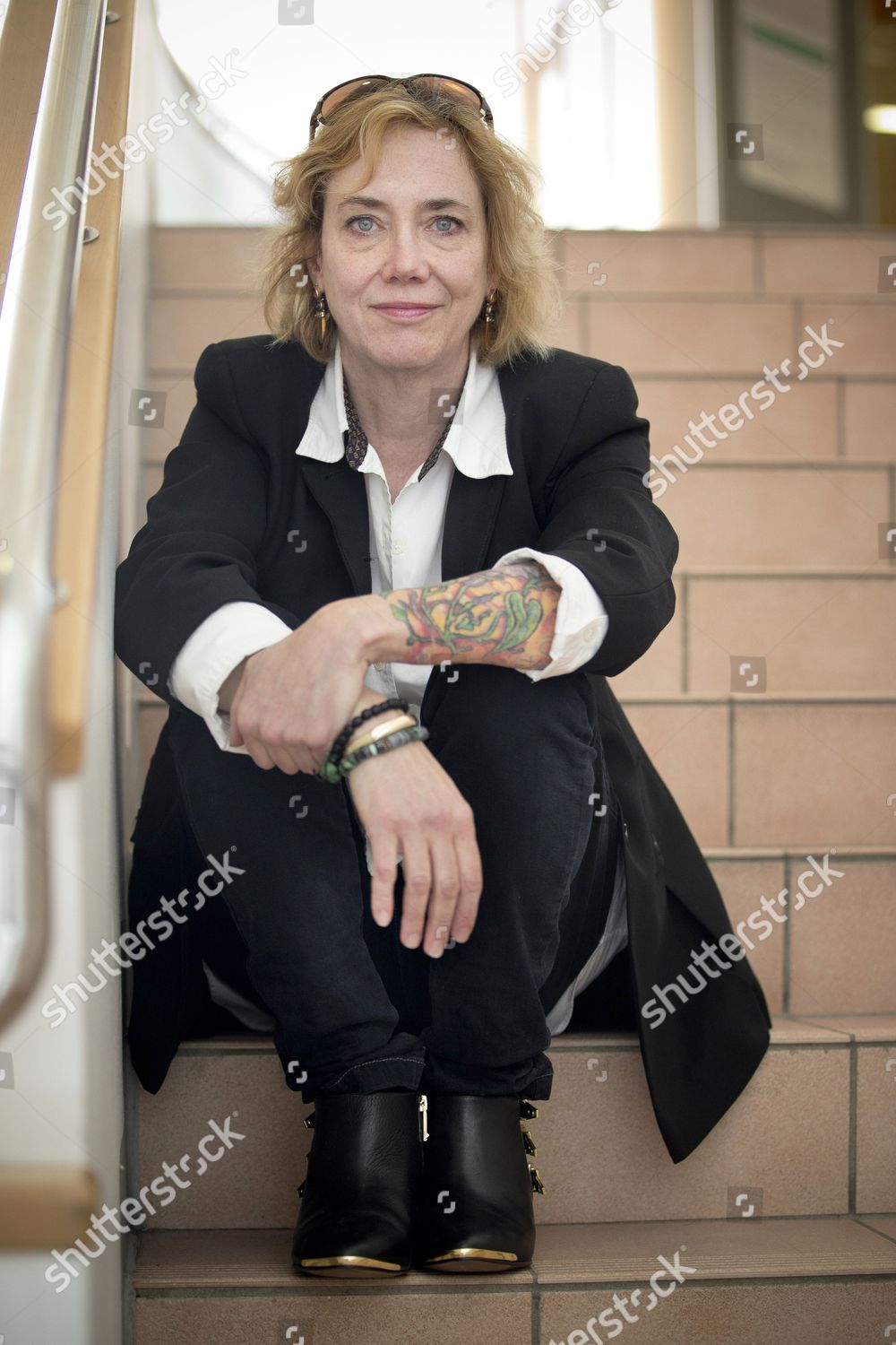 Elizabeth Hand Editorial Stock Photo - Stock Image | Shutterstock