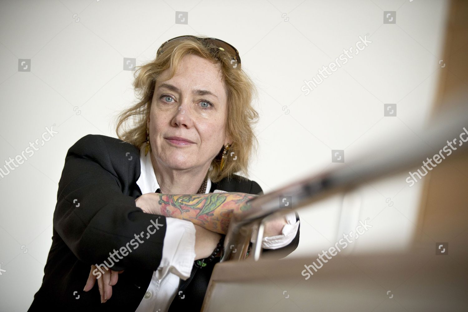 Elizabeth Hand Editorial Stock Photo - Stock Image | Shutterstock