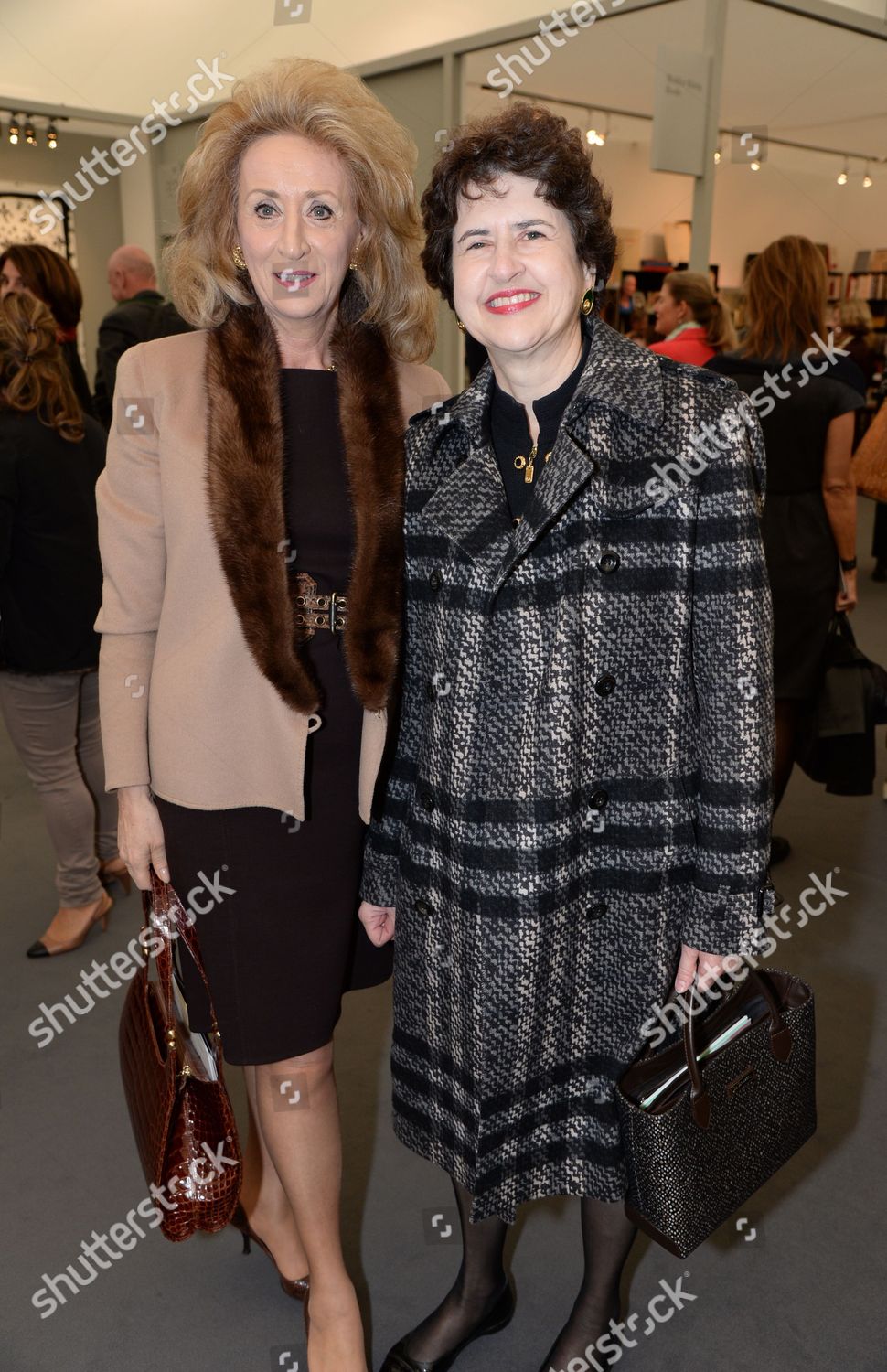 LADY WOLFSON MARLYEBONE Editorial Stock Photo - Stock Image | Shutterstock