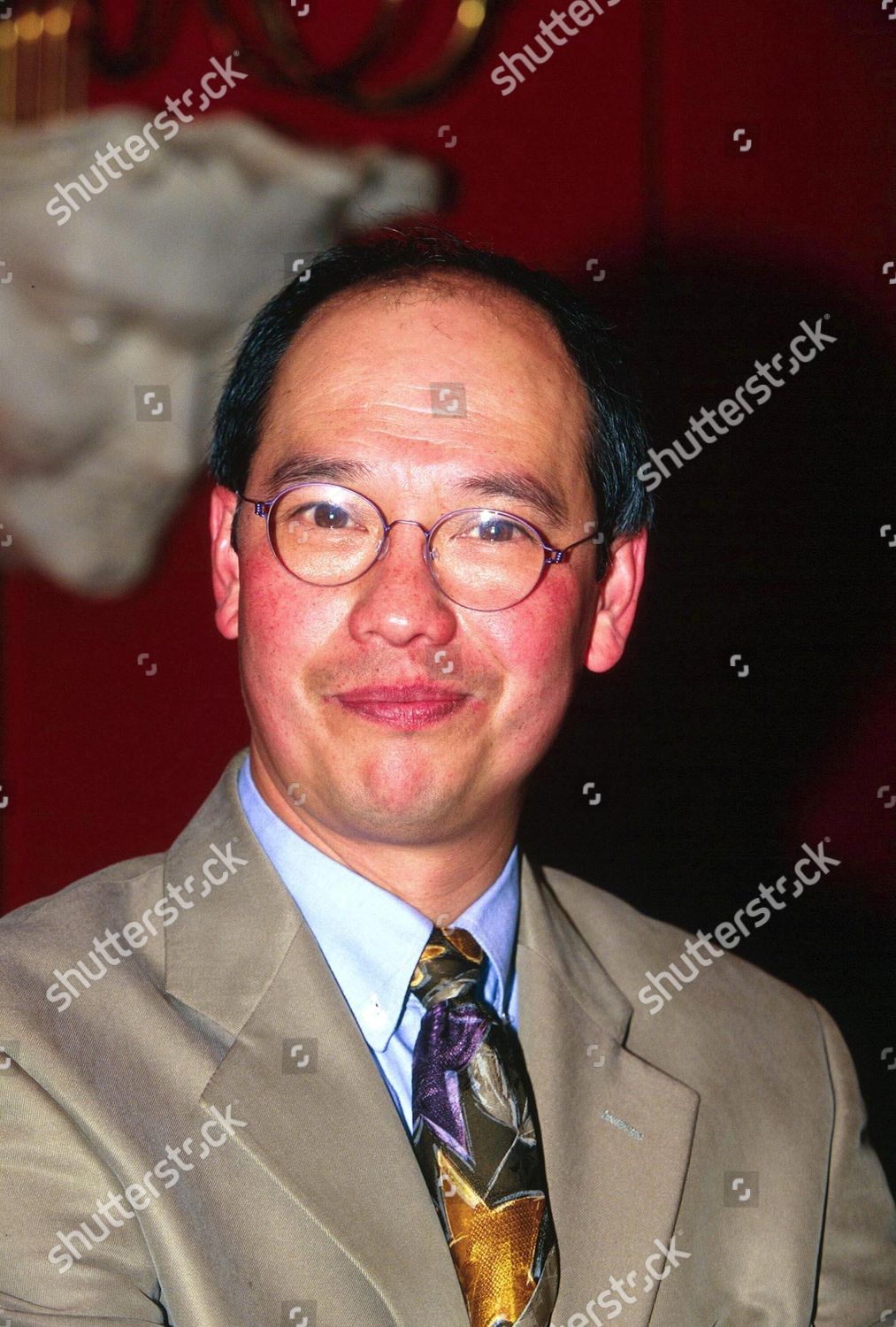 David Yip Editorial Stock Photo - Stock Image | Shutterstock