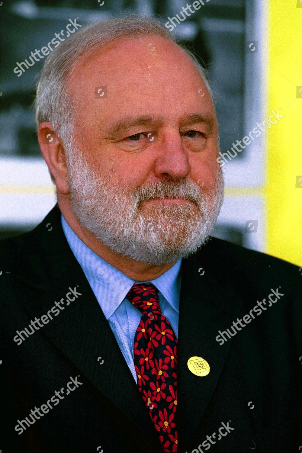 Frank Dobson Editorial Stock Photo - Stock Image | Shutterstock
