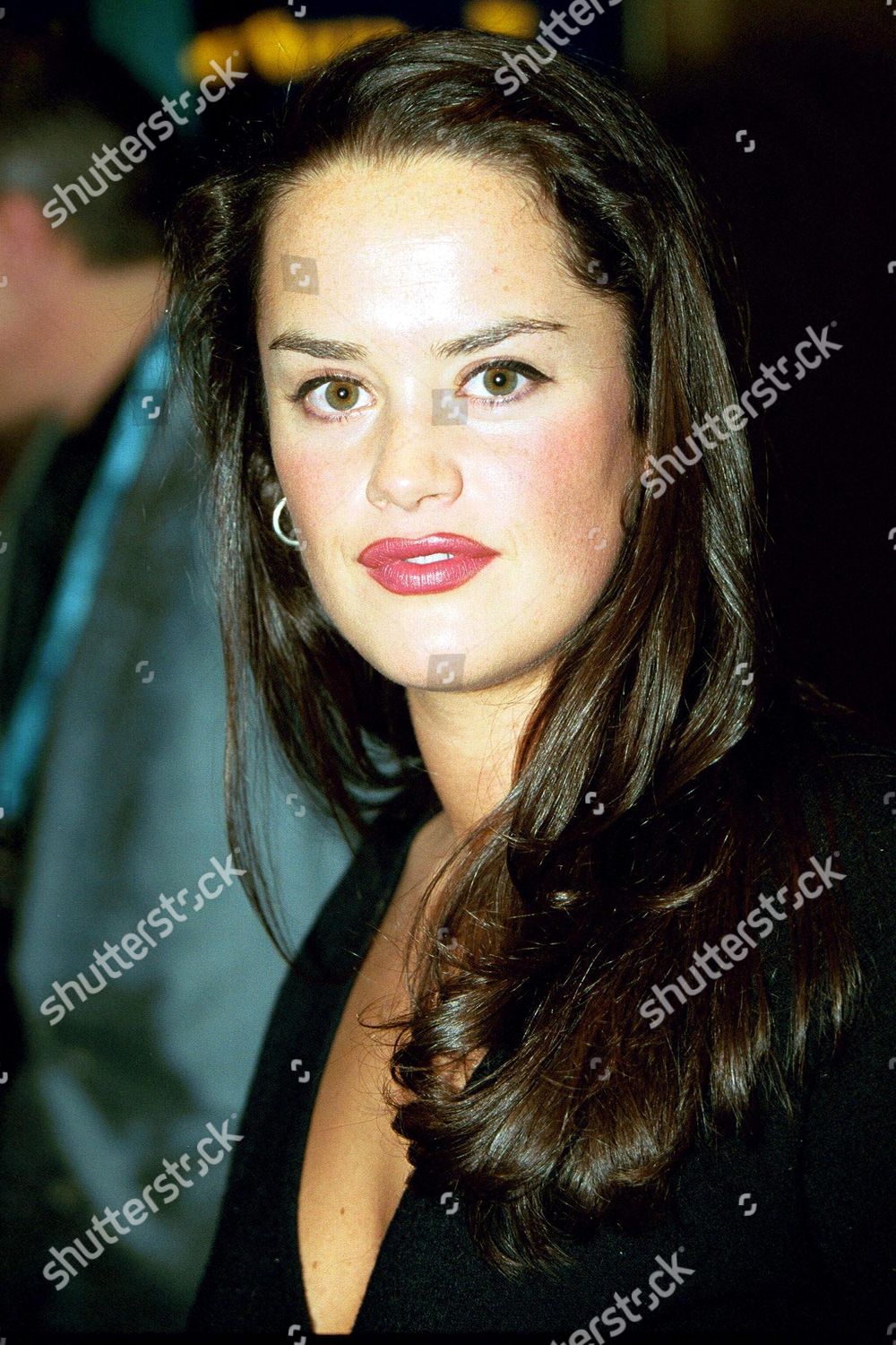 Tabitha Wady London Premiere Kevin Perry Editorial Stock Photo - Stock ...