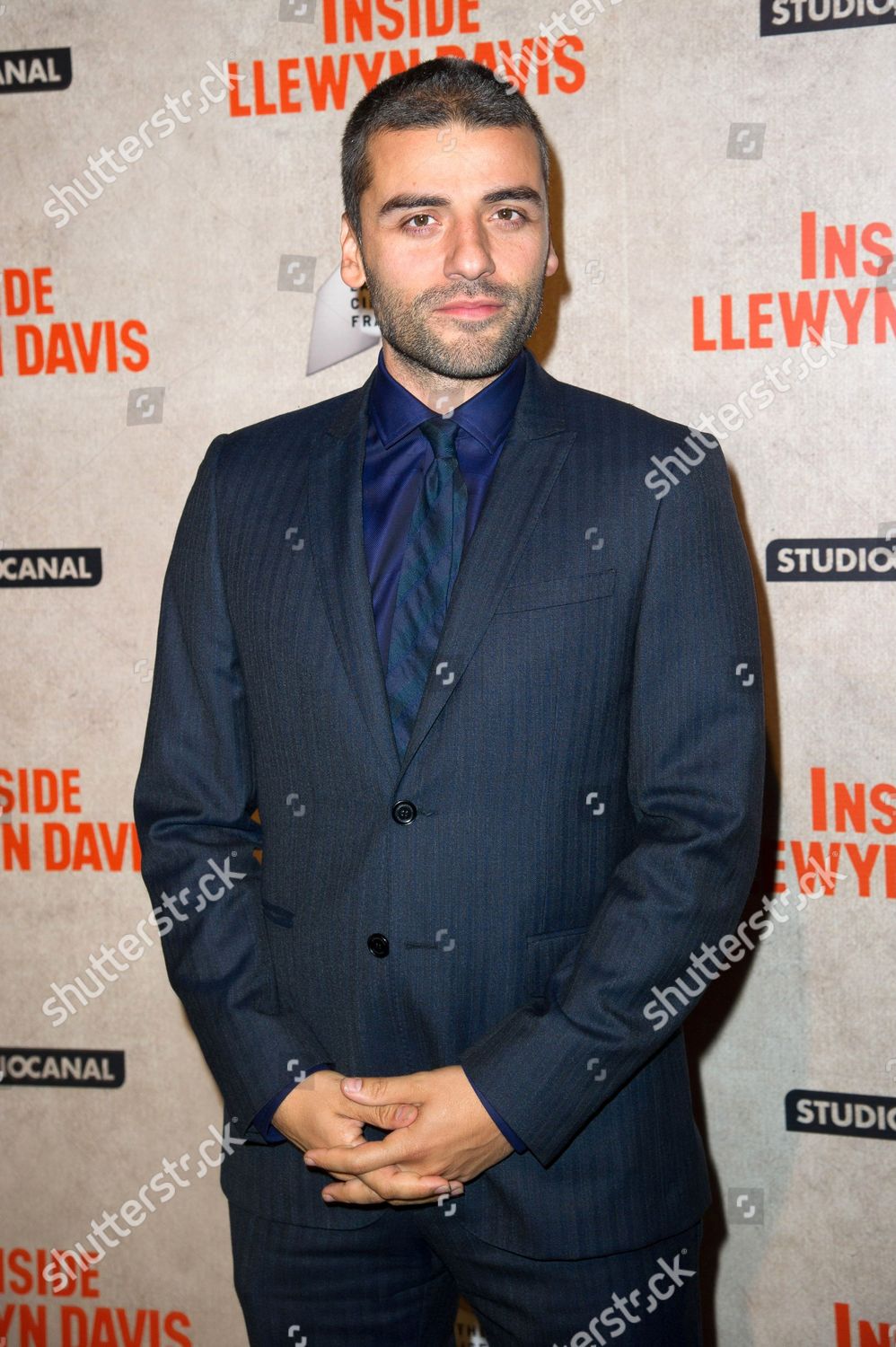 Oscar Isaac Editorial Stock Photo - Stock Image | Shutterstock
