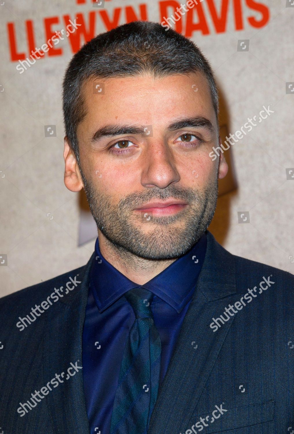 Oscar Isaac Editorial Stock Photo - Stock Image | Shutterstock