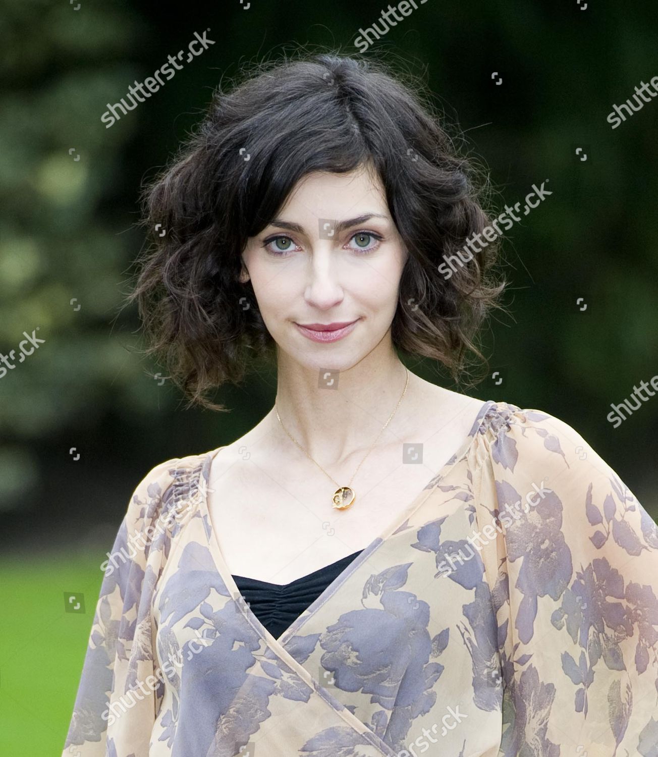 Emily Bendell Soho London Today Emily Editorial Stock Photo - Stock ...
