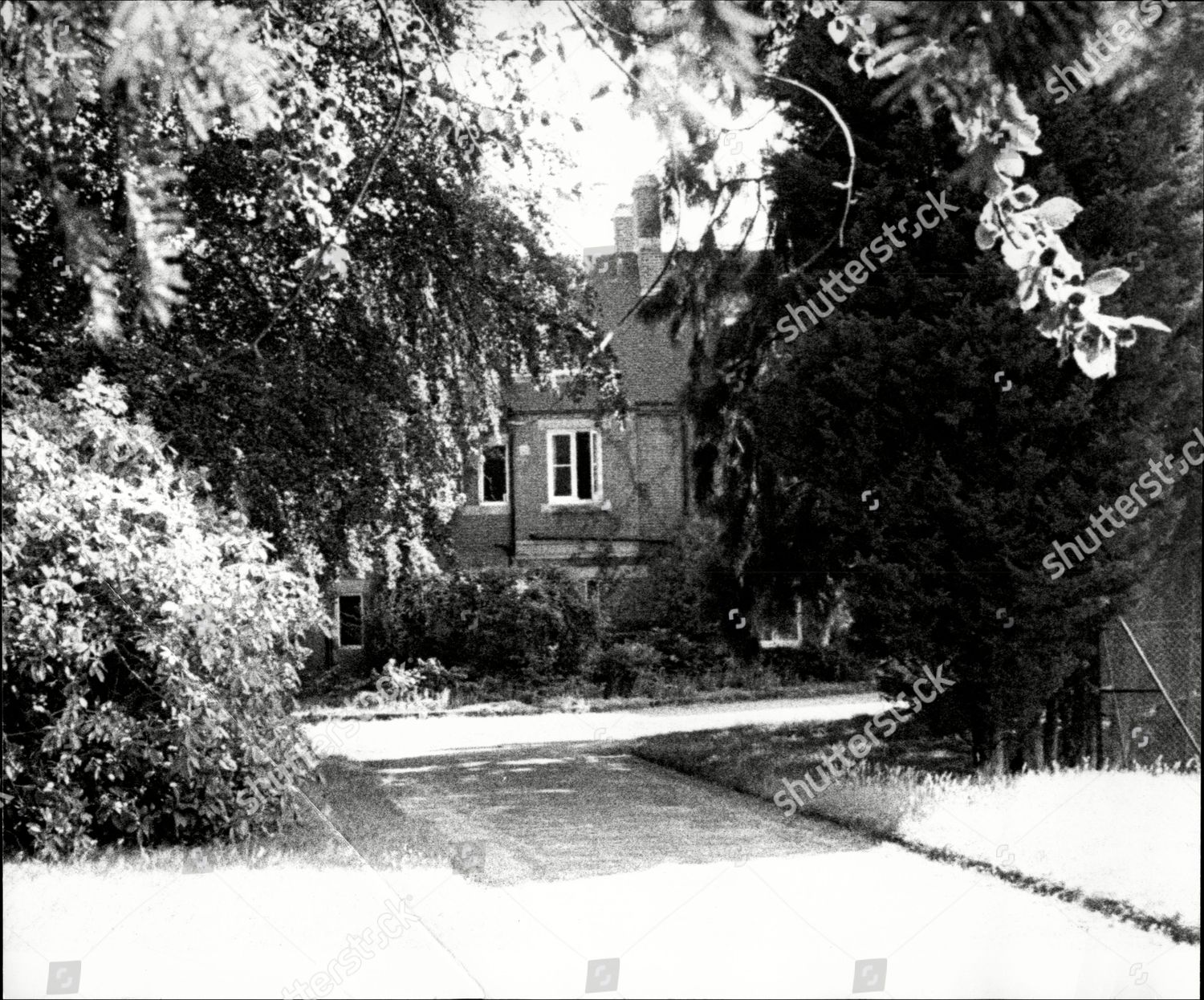 Home Ian Maxwell Scott Who Close Editorial Stock Photo - Stock Image ...