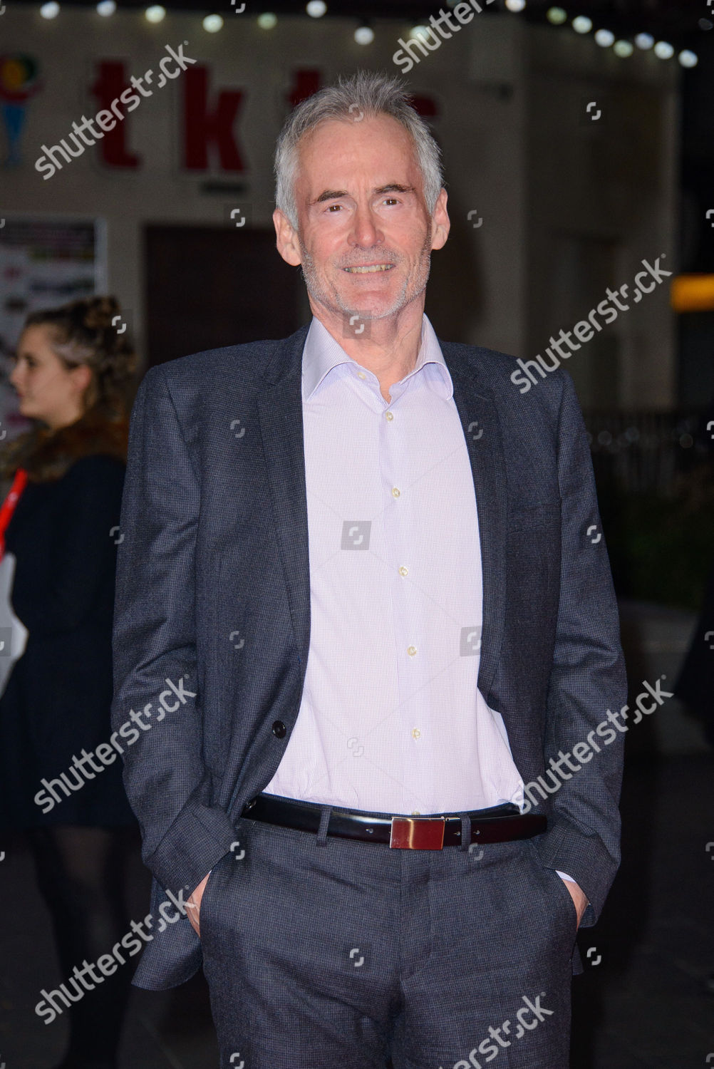 Martin Sixsmith Editorial Stock Photo - Stock Image | Shutterstock