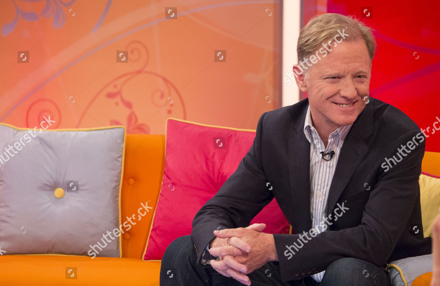 Jamie Redford Editorial Stock Photo - Stock Image | Shutterstock