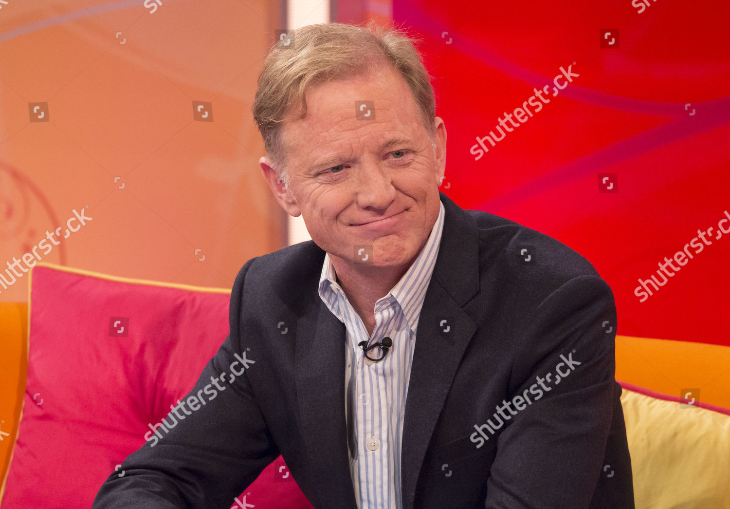Jamie Redford Editorial Stock Photo - Stock Image | Shutterstock