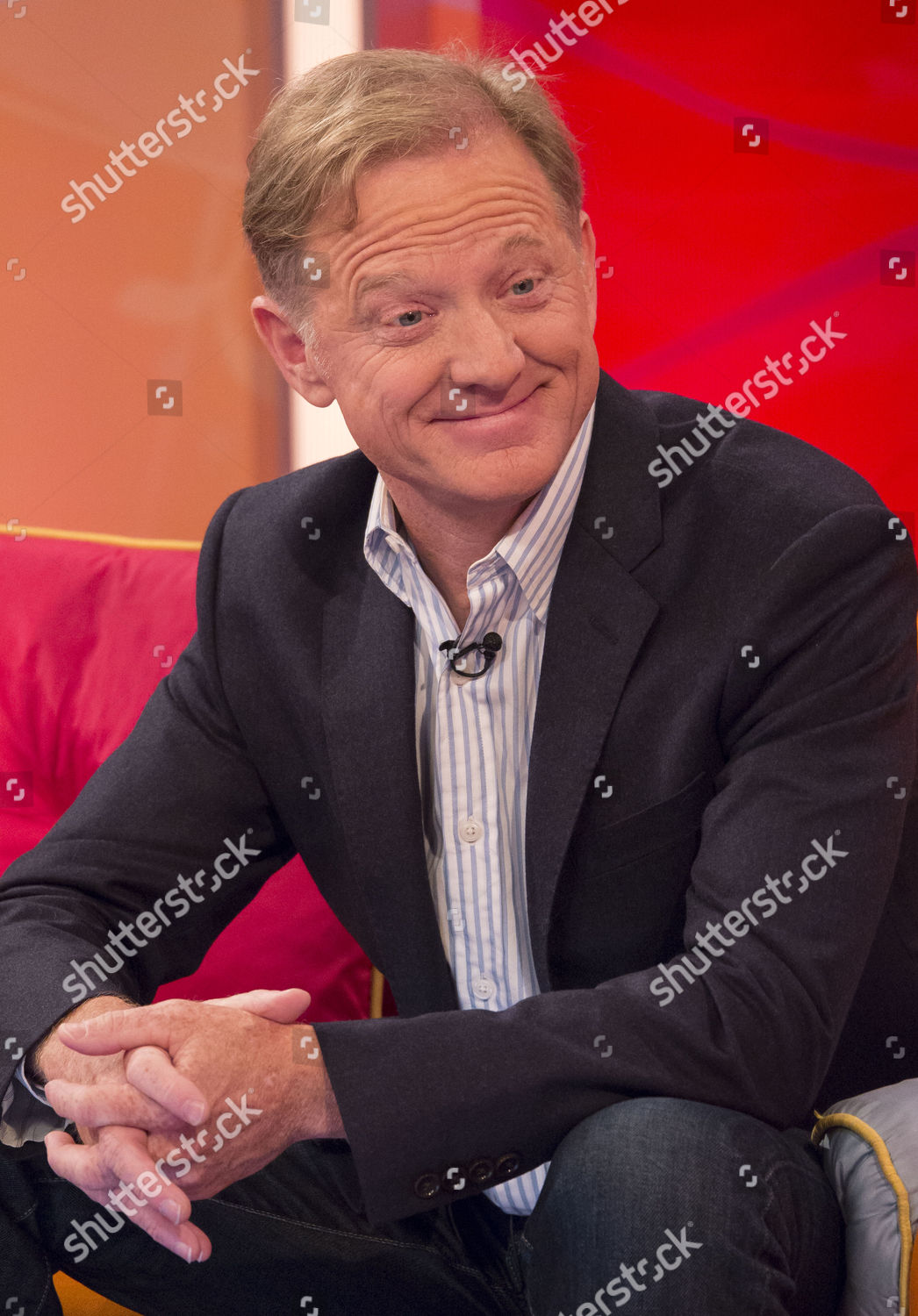 Jamie Redford Editorial Stock Photo - Stock Image | Shutterstock