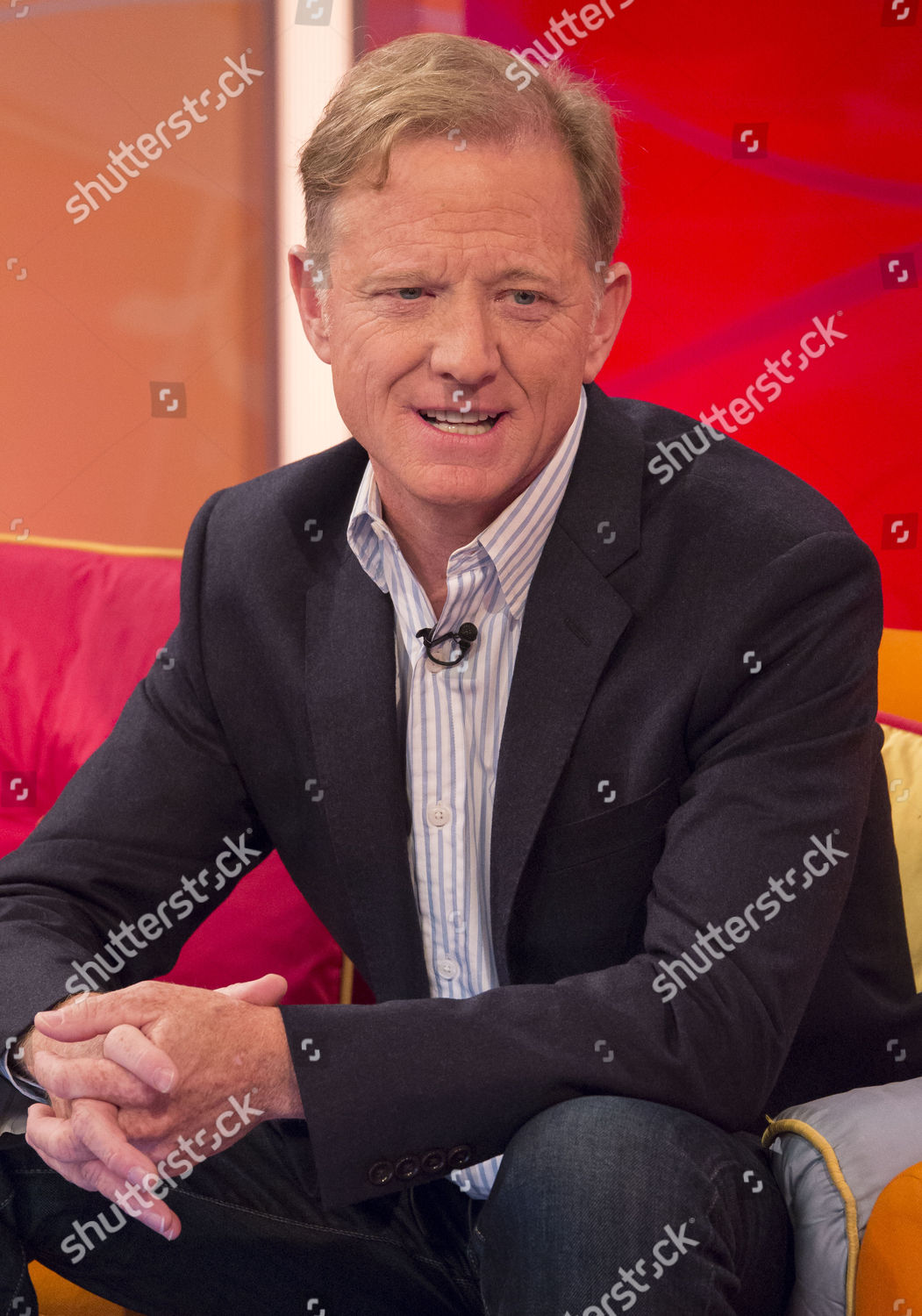 Jamie Redford Editorial Stock Photo - Stock Image | Shutterstock