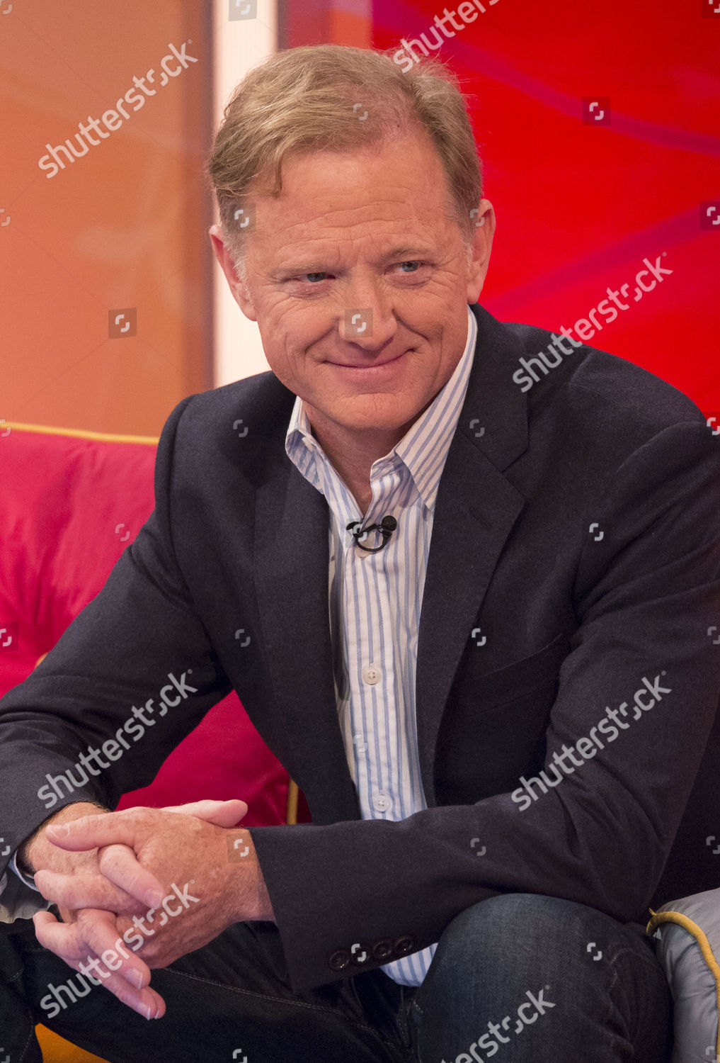 Jamie Redford Editorial Stock Photo - Stock Image | Shutterstock