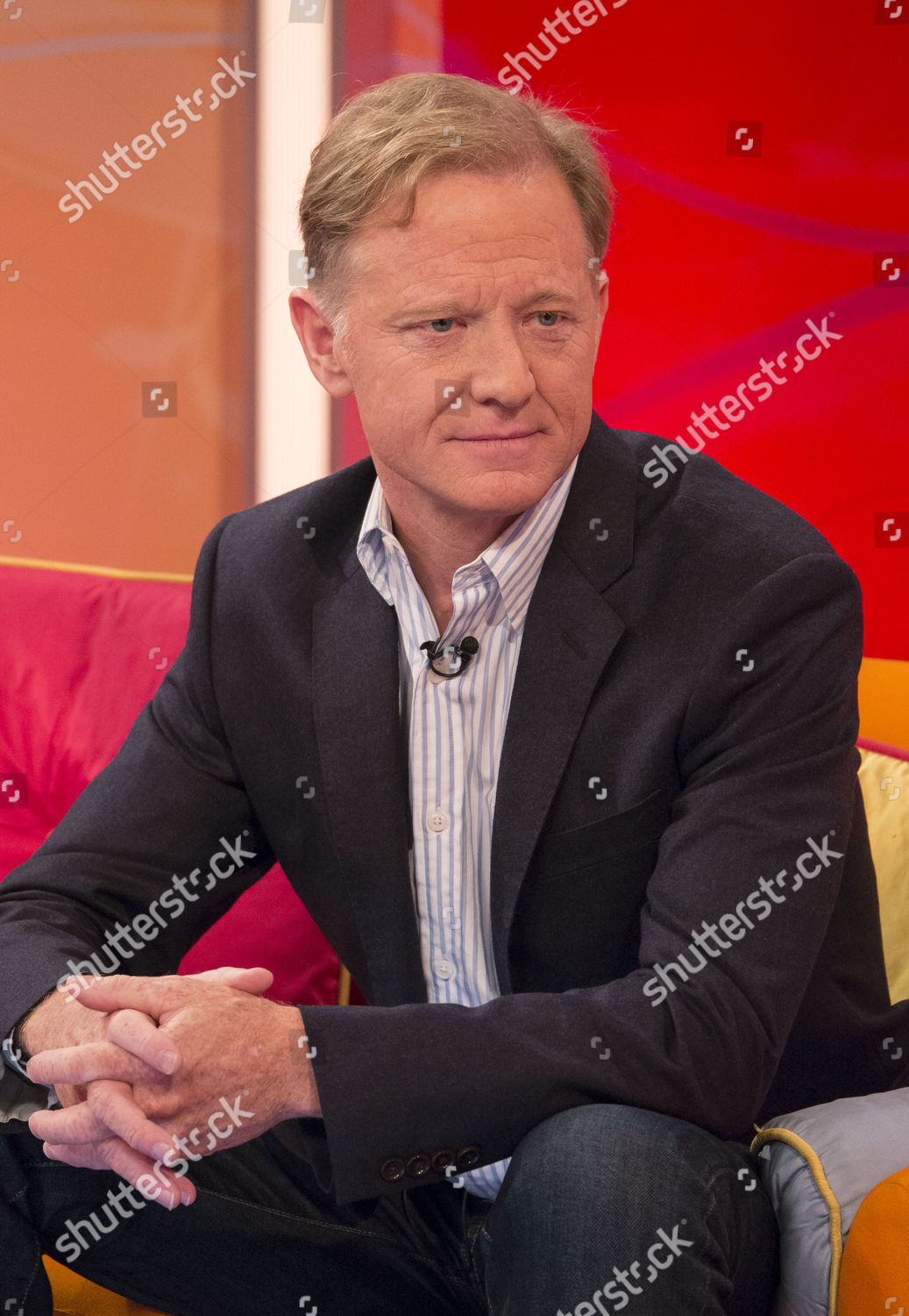 Jamie Redford Editorial Stock Photo - Stock Image | Shutterstock