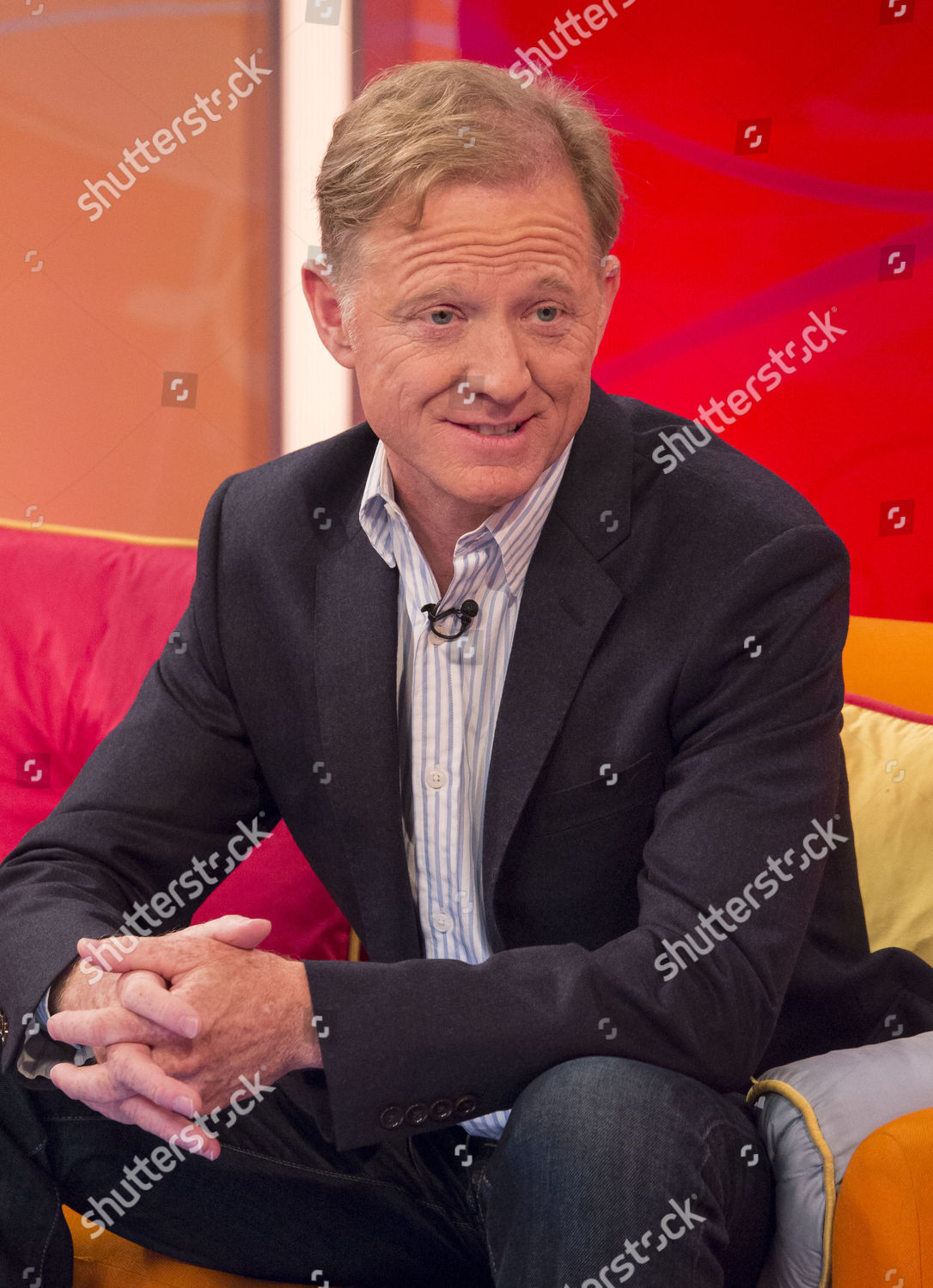Jamie Redford Editorial Stock Photo - Stock Image | Shutterstock