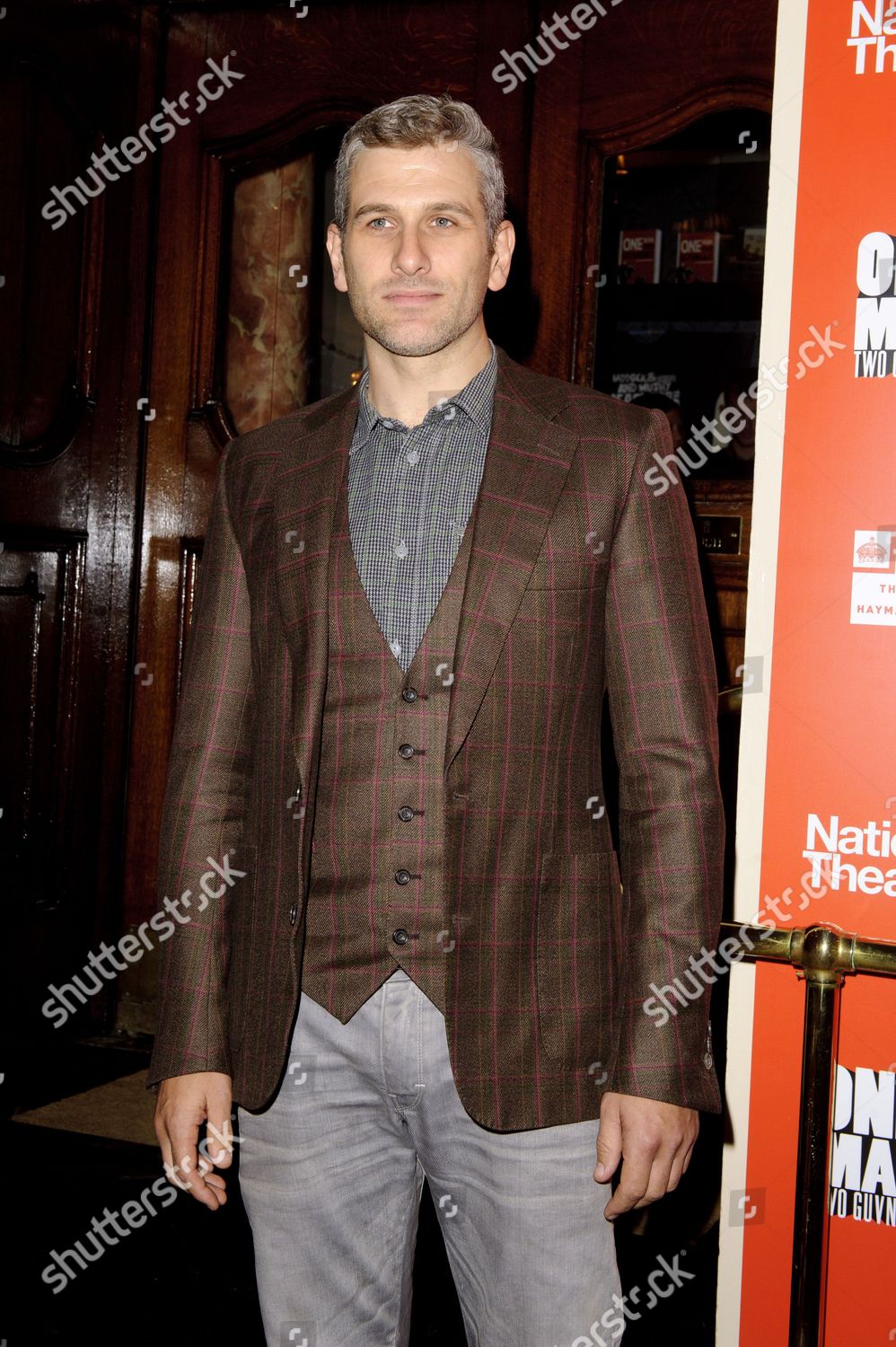 Terry Mynott Editorial Stock Photo - Stock Image | Shutterstock