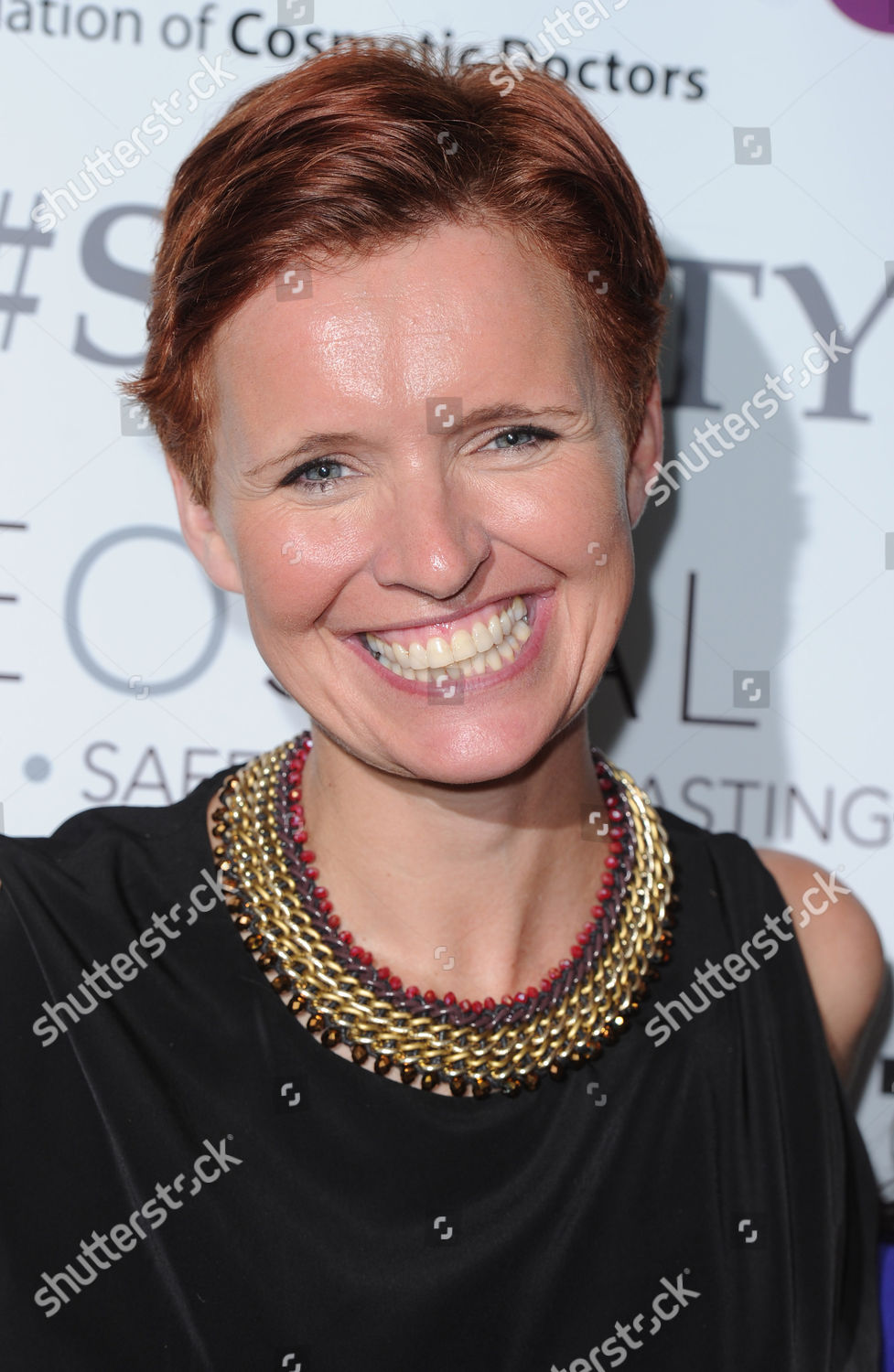 Dr Pixie Mckenna Editorial Stock Photo - Stock Image | Shutterstock